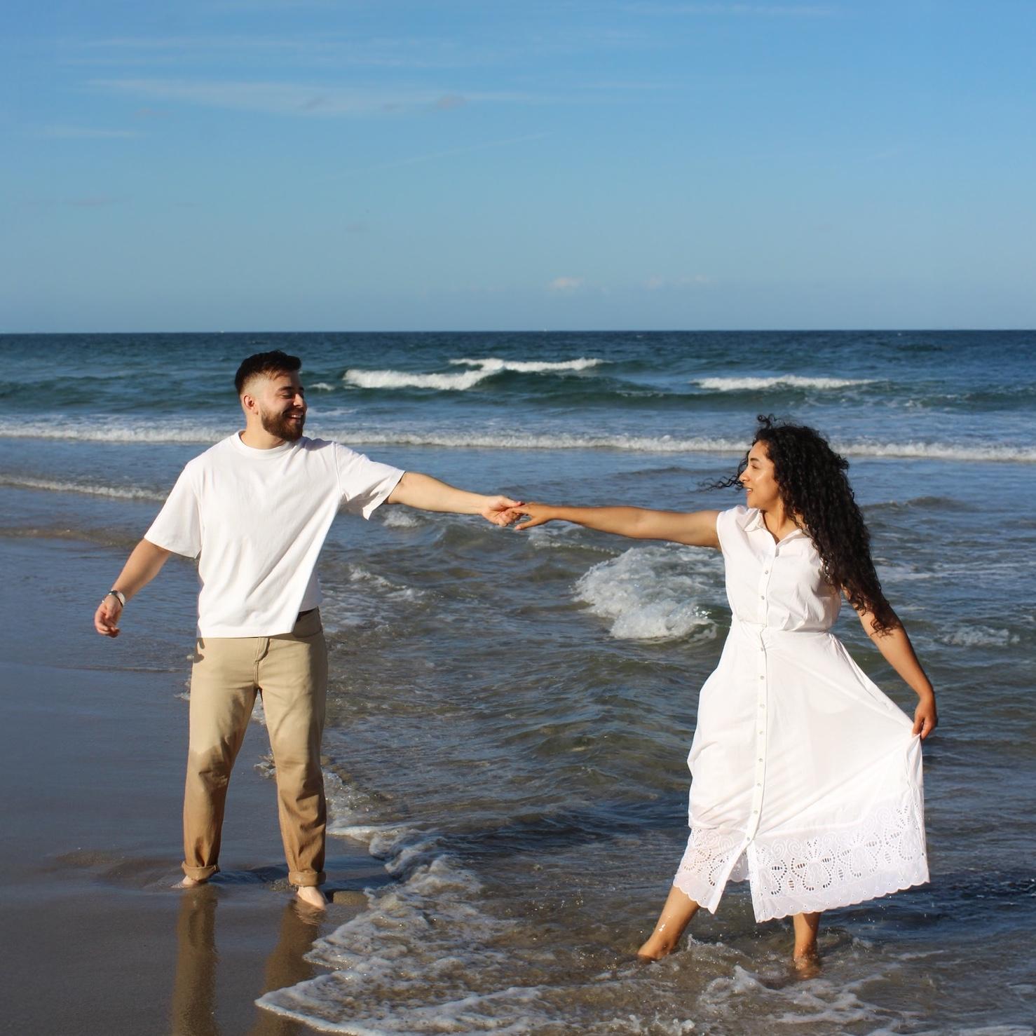 Steven Camacho and Steffany Castaneda's Wedding Website