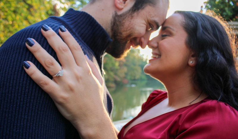 Amanda Fitzpatrick and Matthew Finizio's Wedding Website