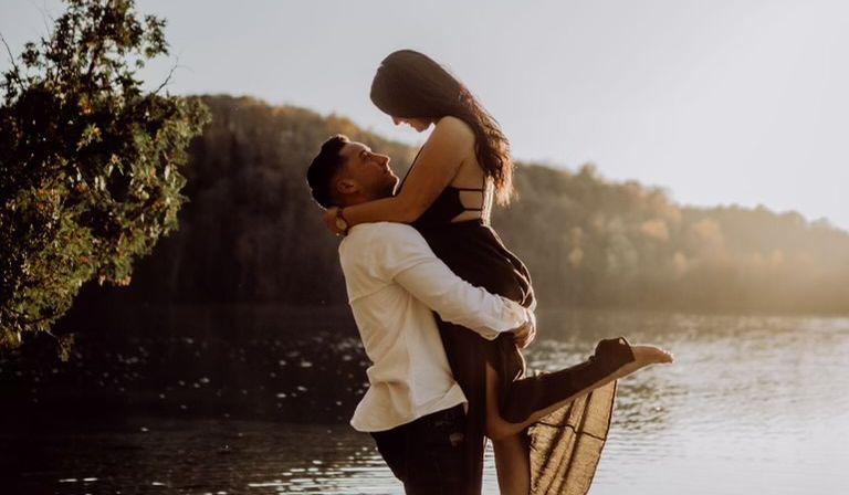 Mackenna Lewis and Nicholas Calarco's Wedding Website