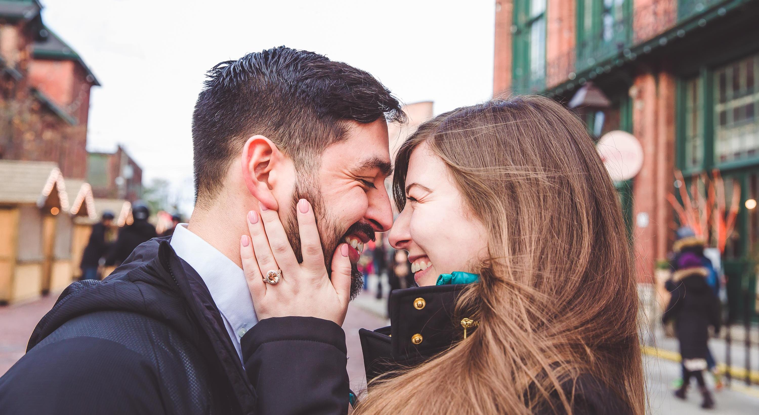 Lauren Young and Eric Lothe's Wedding Website