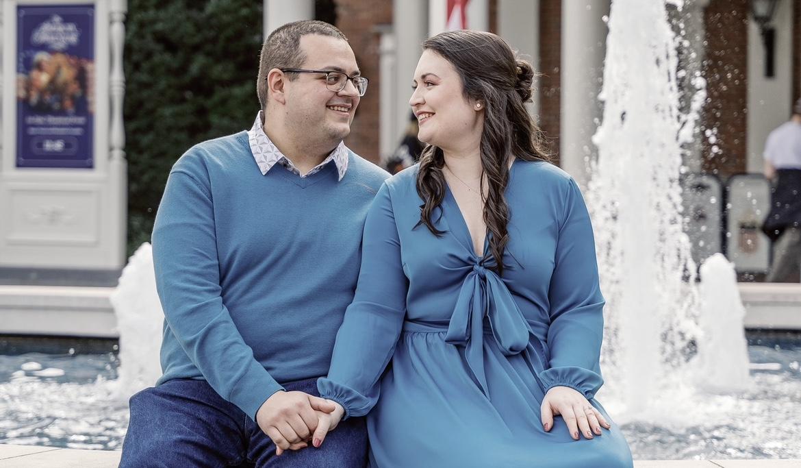 Michelle Turkovich and John Iadevia's Wedding Website