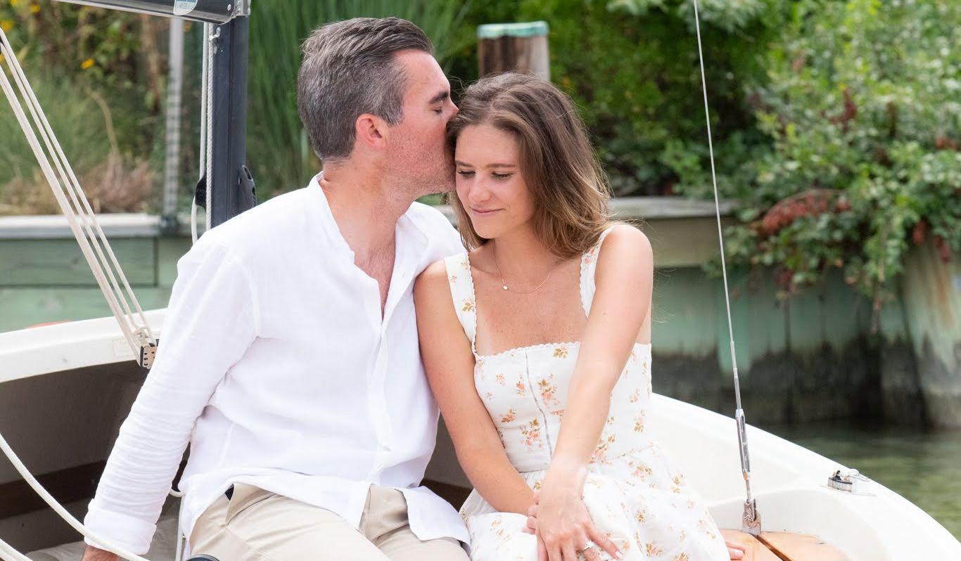 Libby Snow and Chris Higbee's Wedding Website