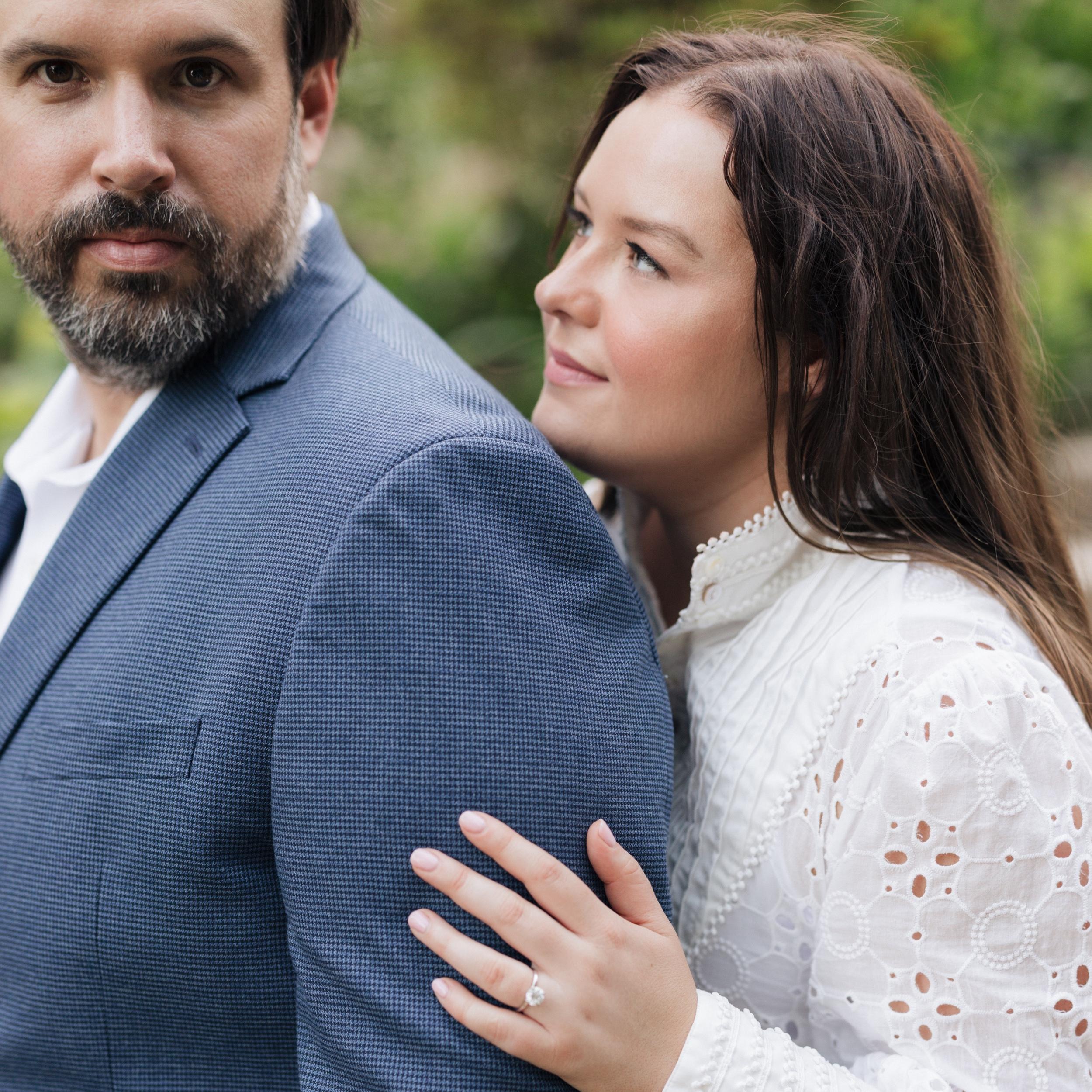 Mallory Floyd and Logan McInvale's Wedding Website