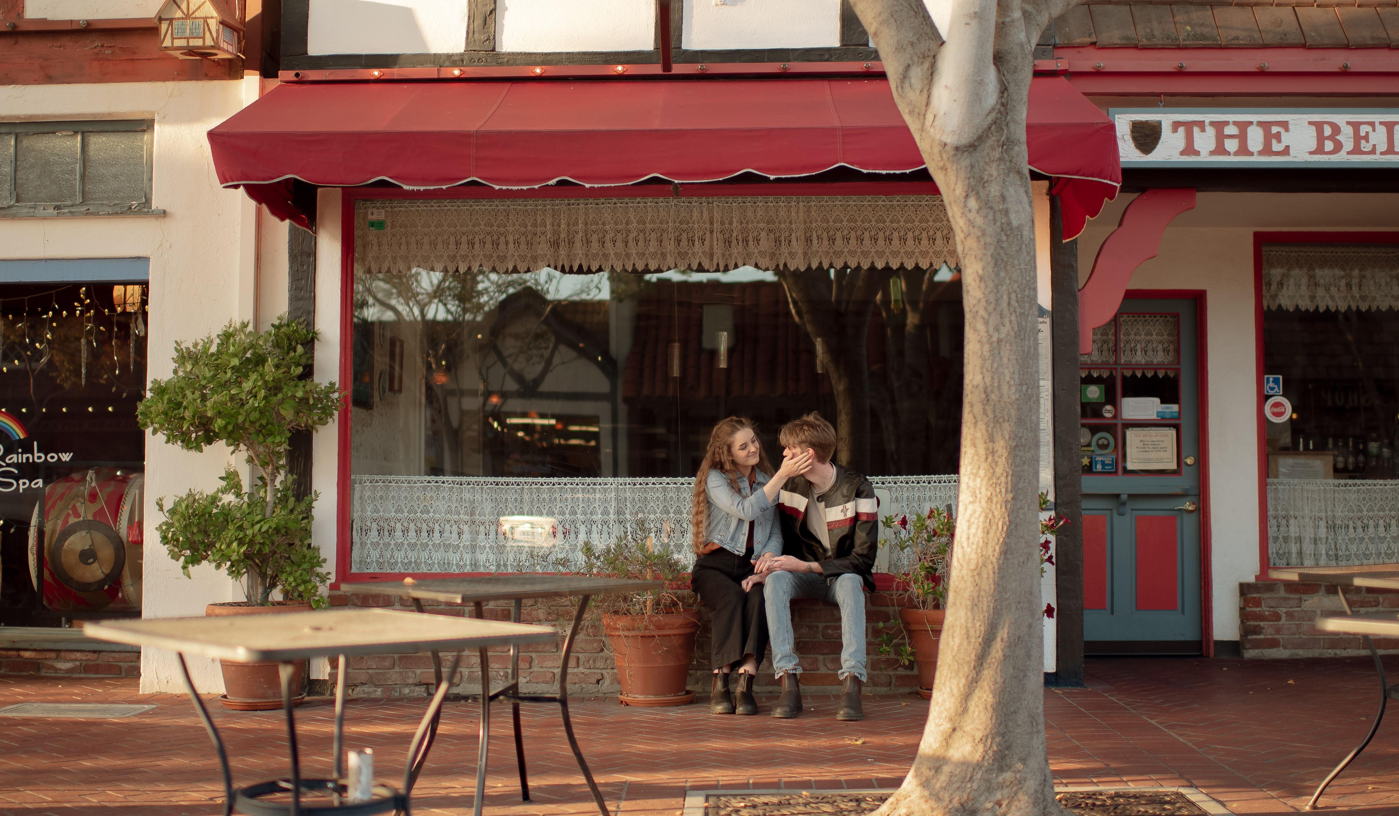 Lucas Doherty and Rachel Barnfather's Wedding Website