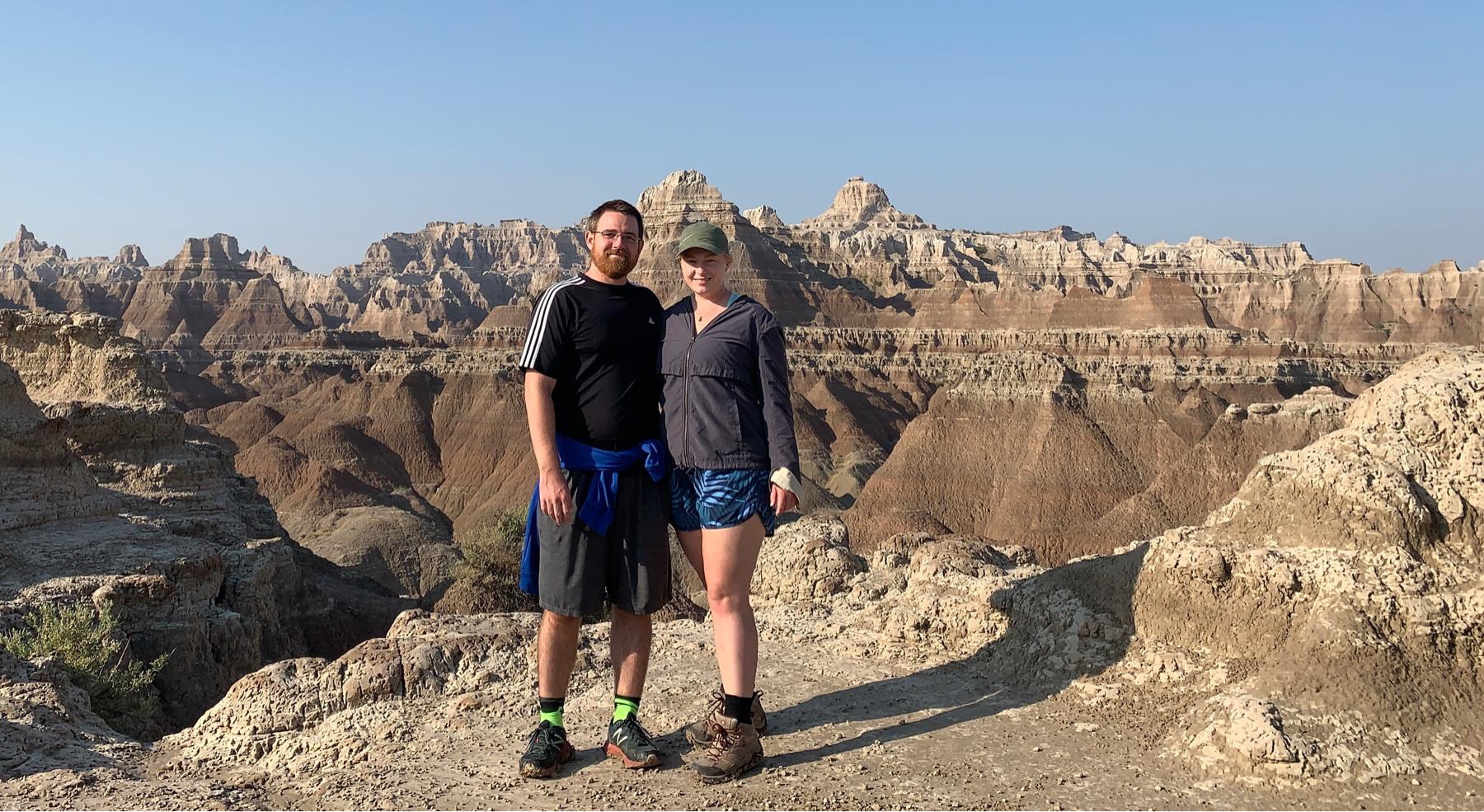 Jamie Everding and Sam Lakey's Wedding Website