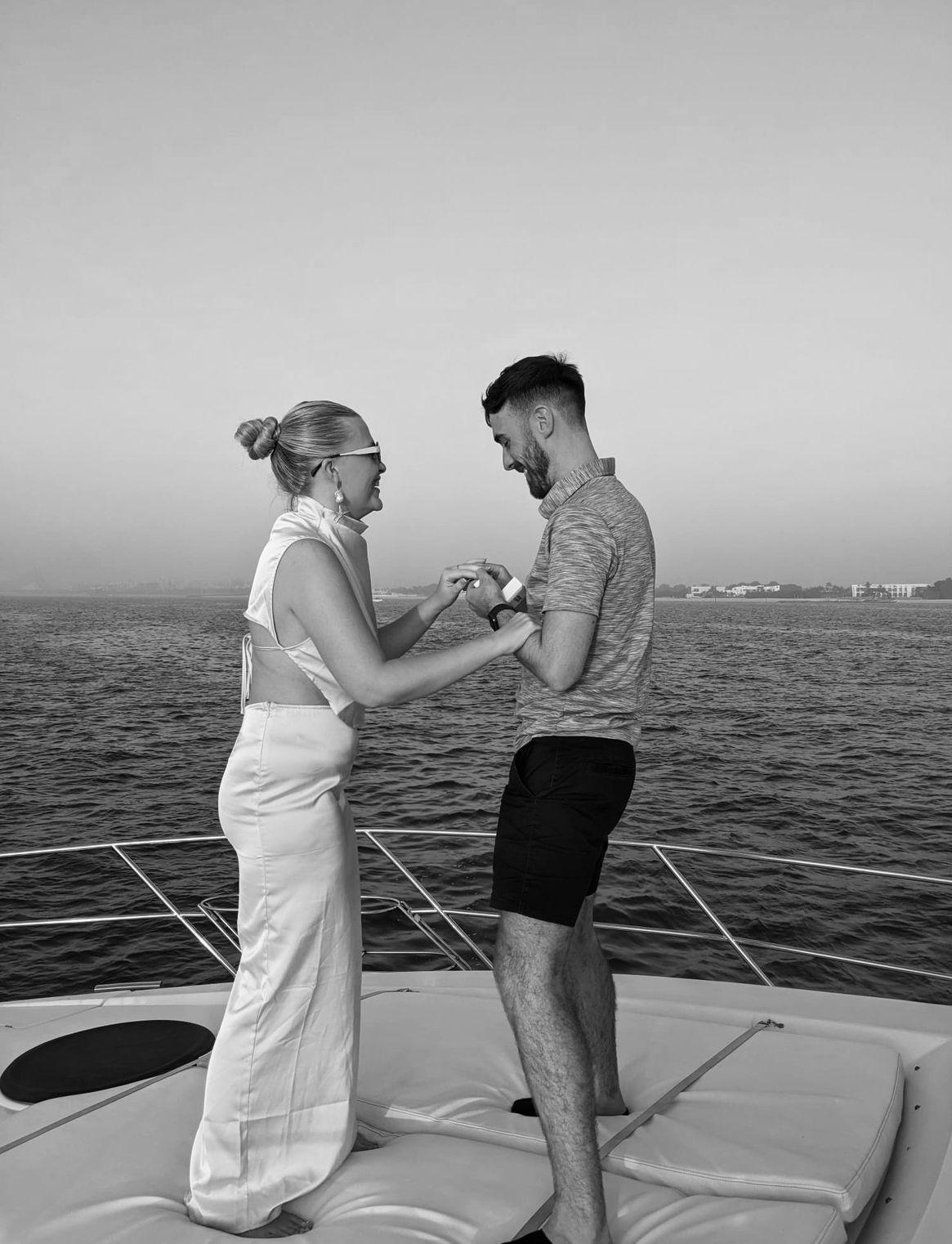 Megan Warren and Jake Roche's Wedding Website