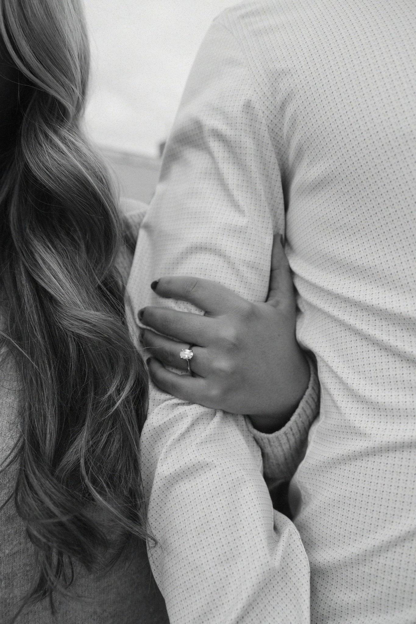 Kennedy Burns and Owen Hayes' Wedding Website