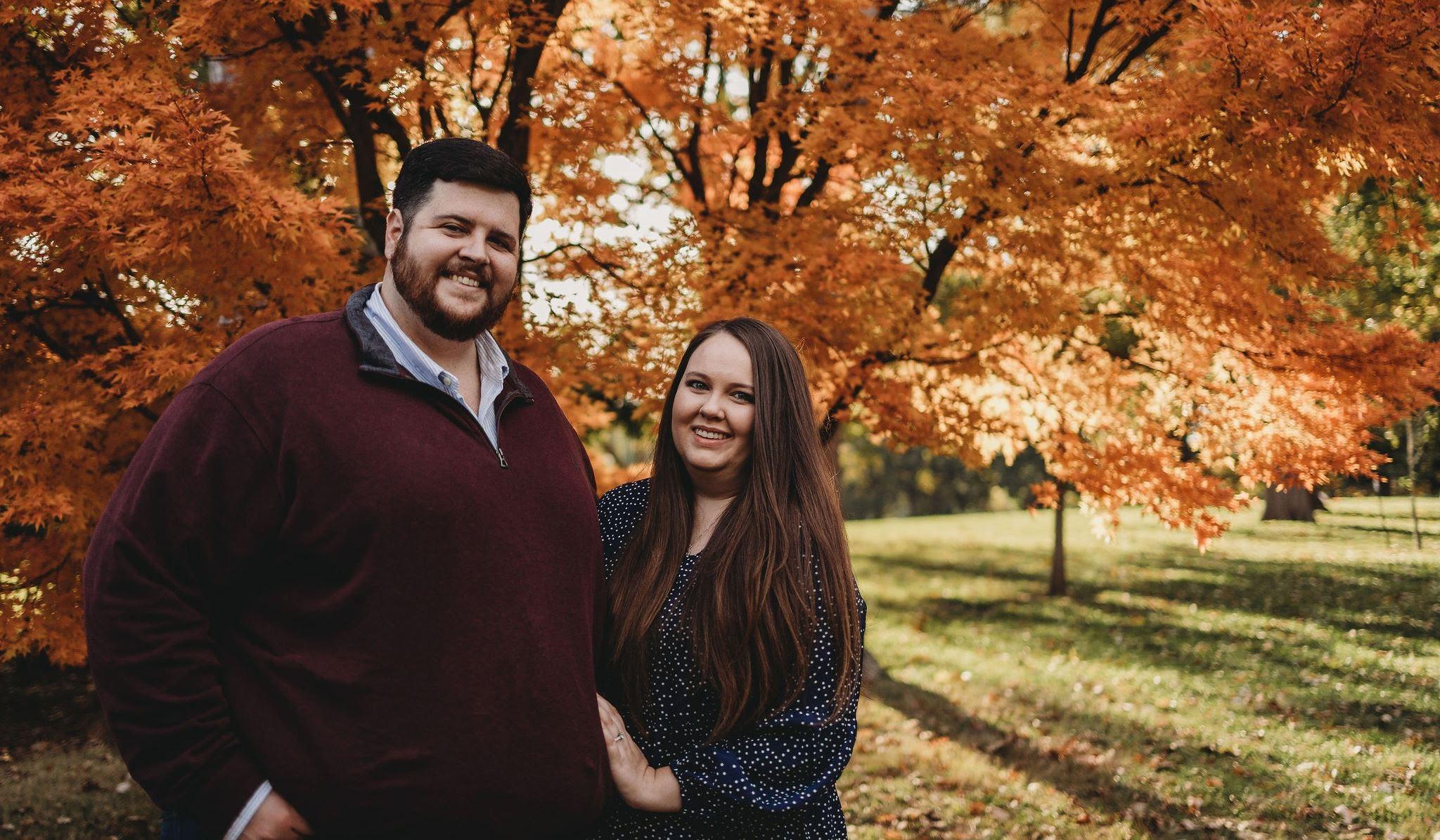 Ashley Holcombe and Jimmie Hollenback's Wedding Website