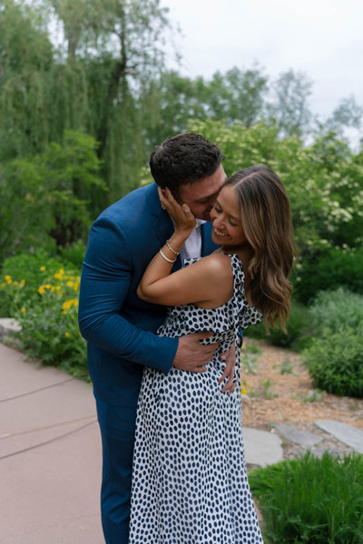 Nicole Graf and Jordan Johnson's Wedding Website