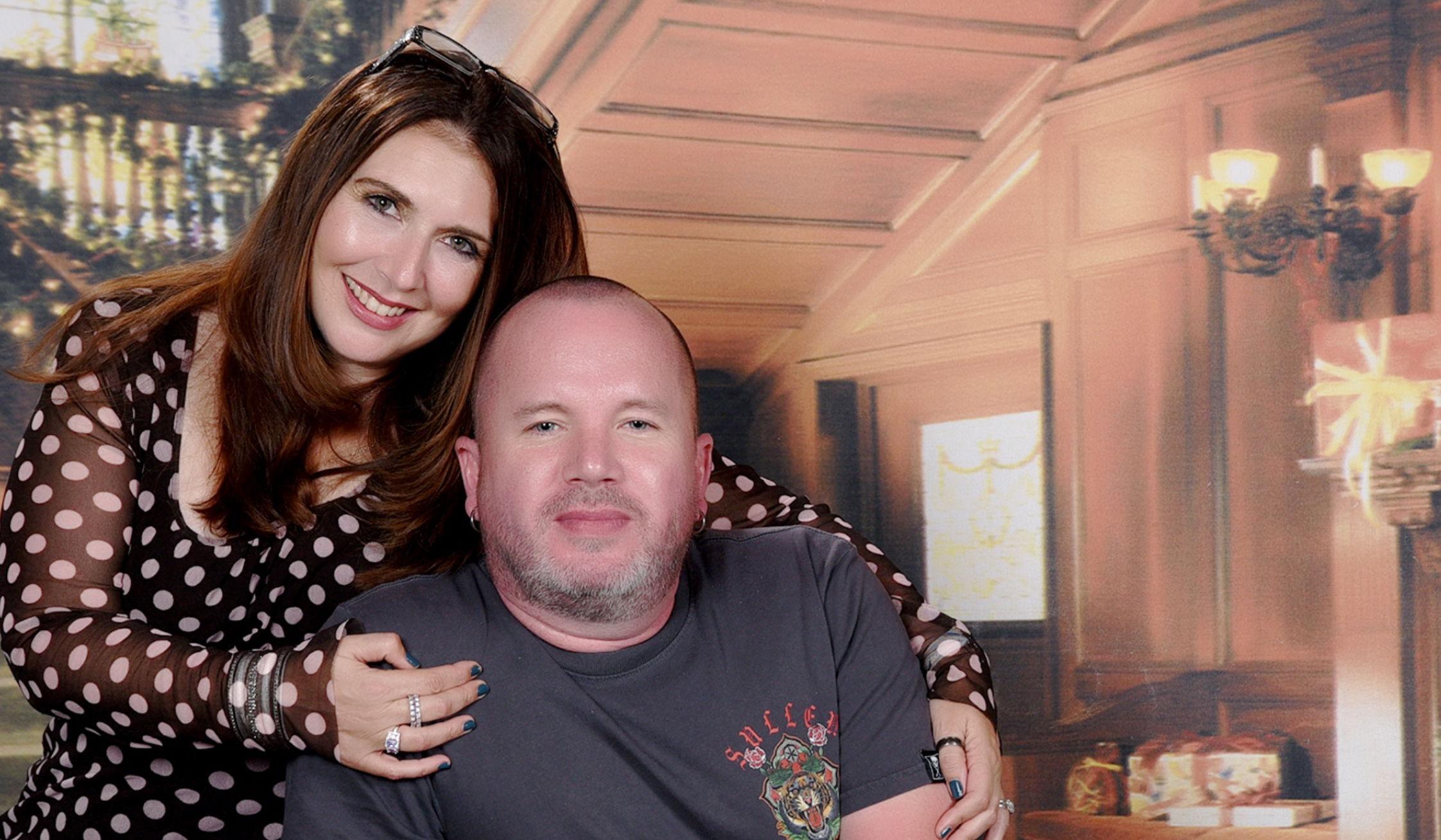 Joshua Perry and Kathie Murray's Wedding Website