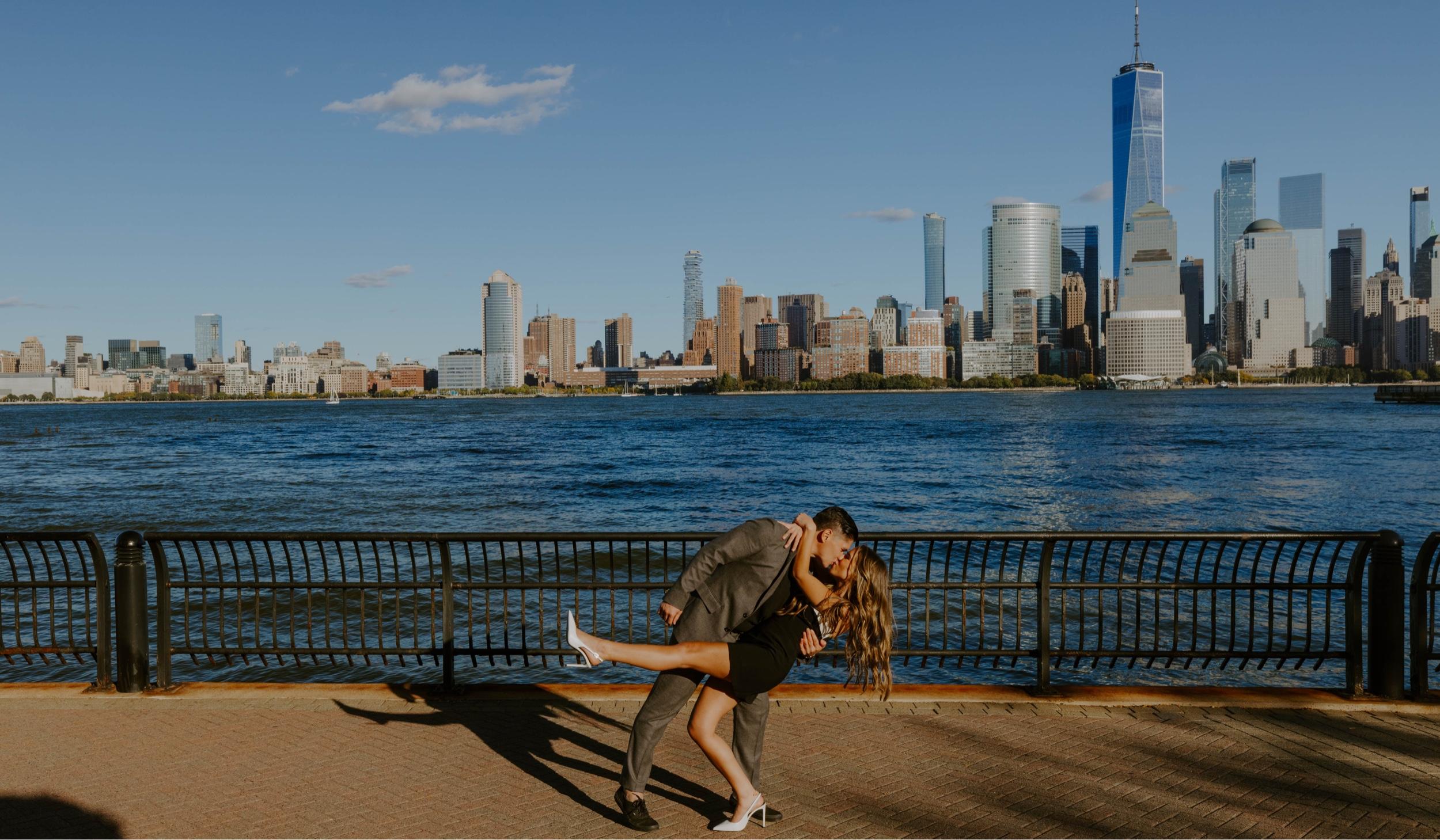 Teressa Farnkopf and David Spodofora's Wedding Website