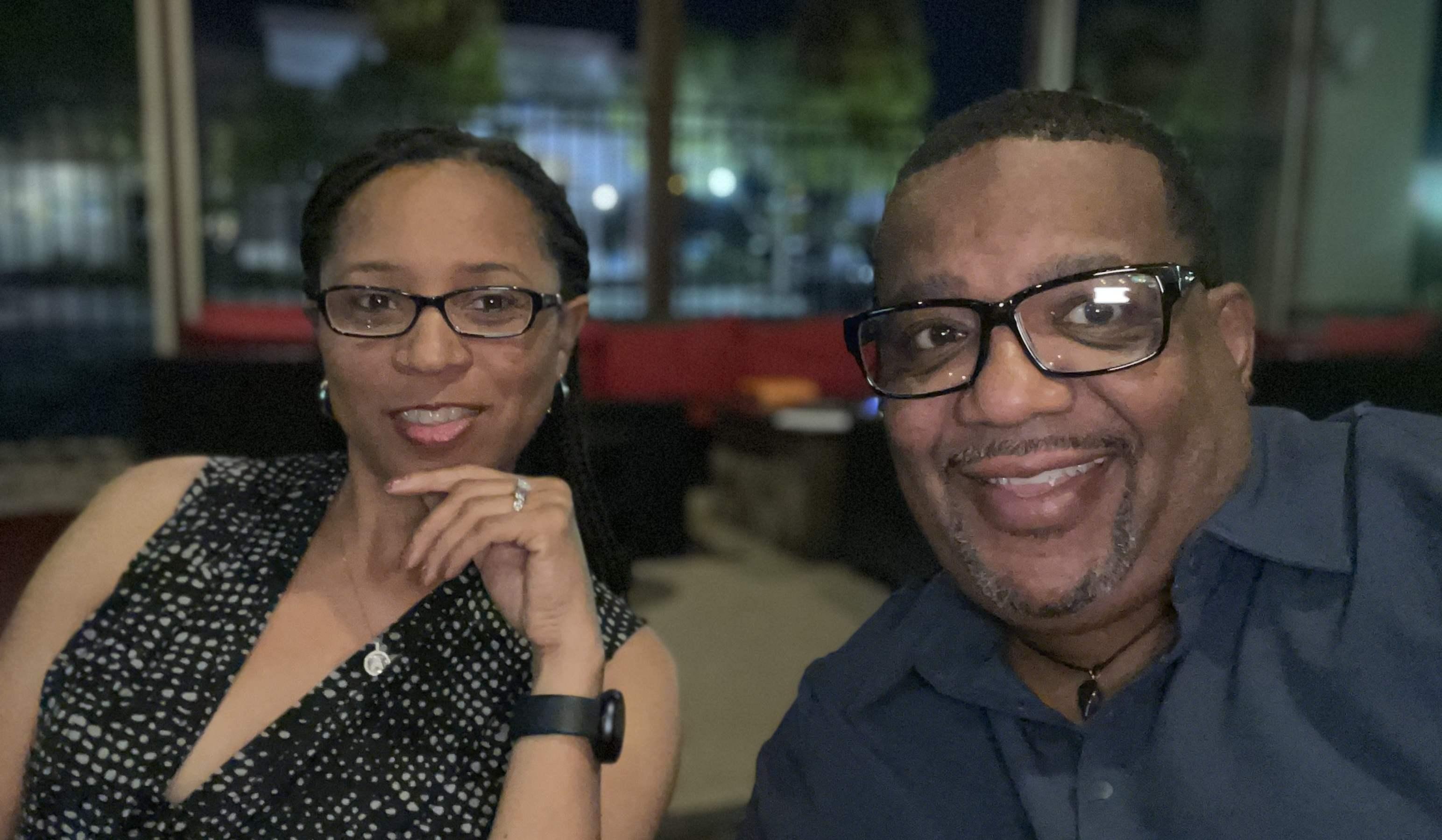 Amanda Parham and William Vaughn's Wedding Website