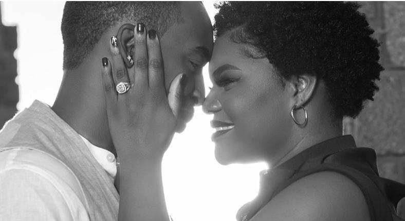 Dominique Cook and Curtis Williams' Wedding Website