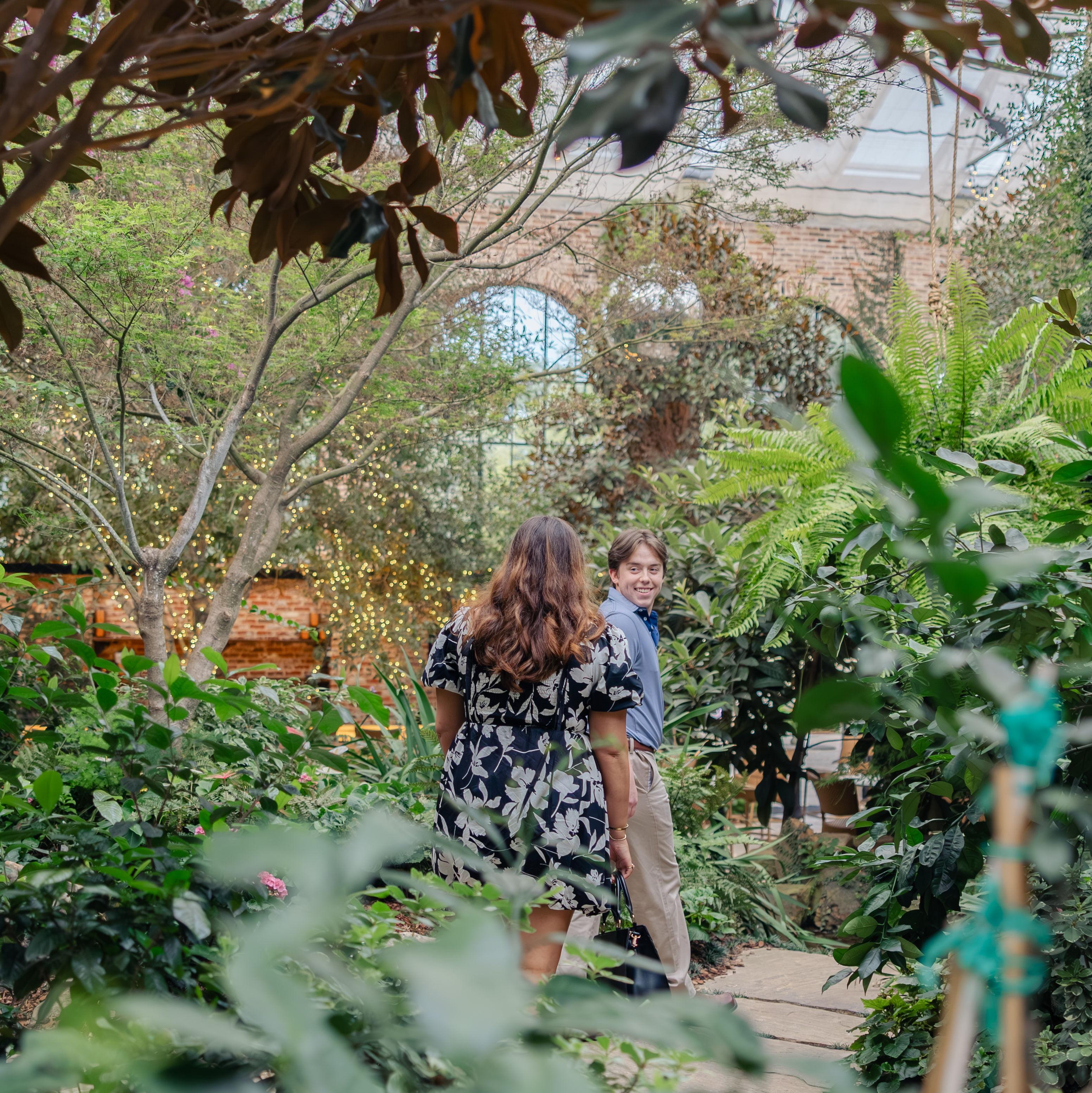 Hannah Averitt and Daniel Willis' Wedding Website