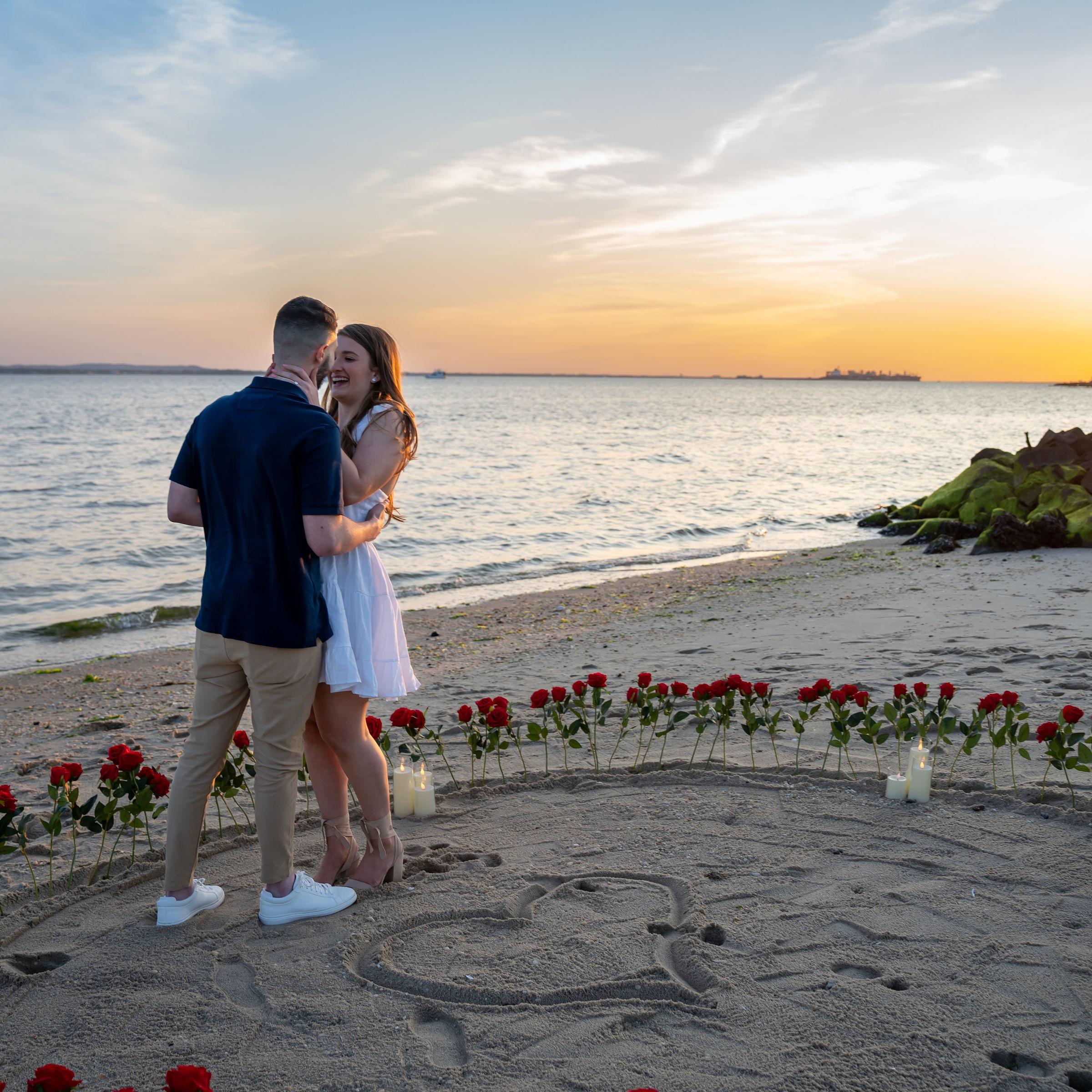 Christopher Laino and Caitlin Celendano's Wedding Website