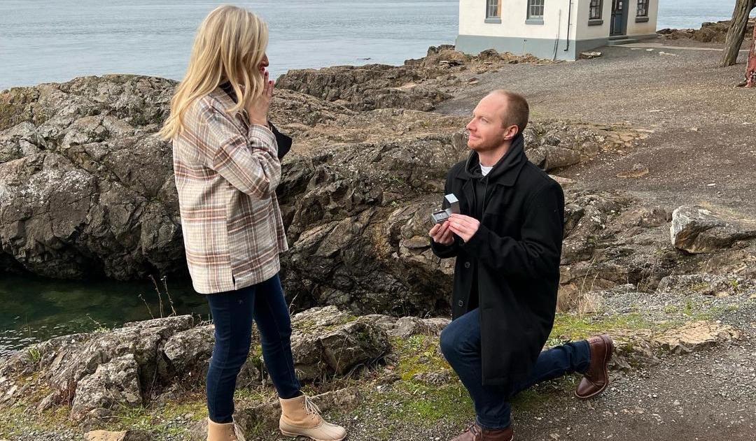 Ellie Boyer and Clayton Fletcher's Wedding Website