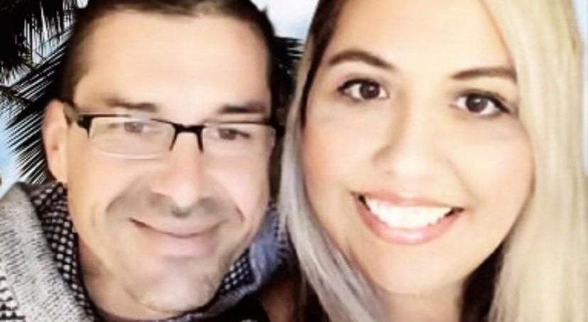 Therese Gonzales-Herring and Aaron Arce's Wedding Website