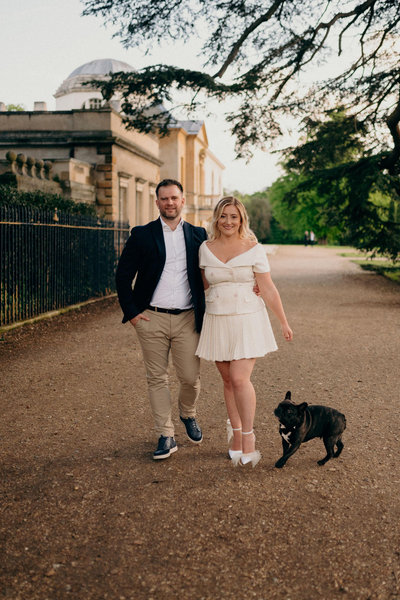Charlotte Pamela Marsh and Jordan Michael Walker's Wedding Website