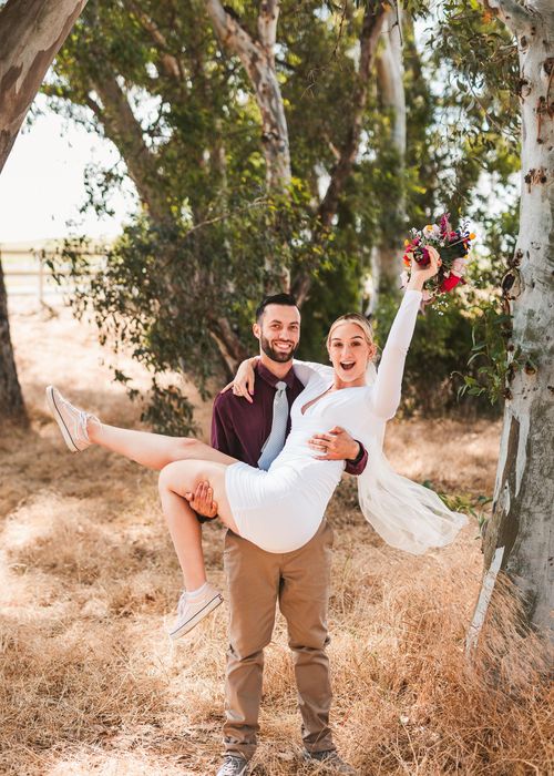 Riley Tarp-Braasch and Austin Pettit's Wedding Website