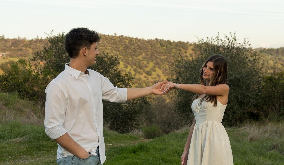 Joseph Abuyev and Katie Dragni's Wedding Website