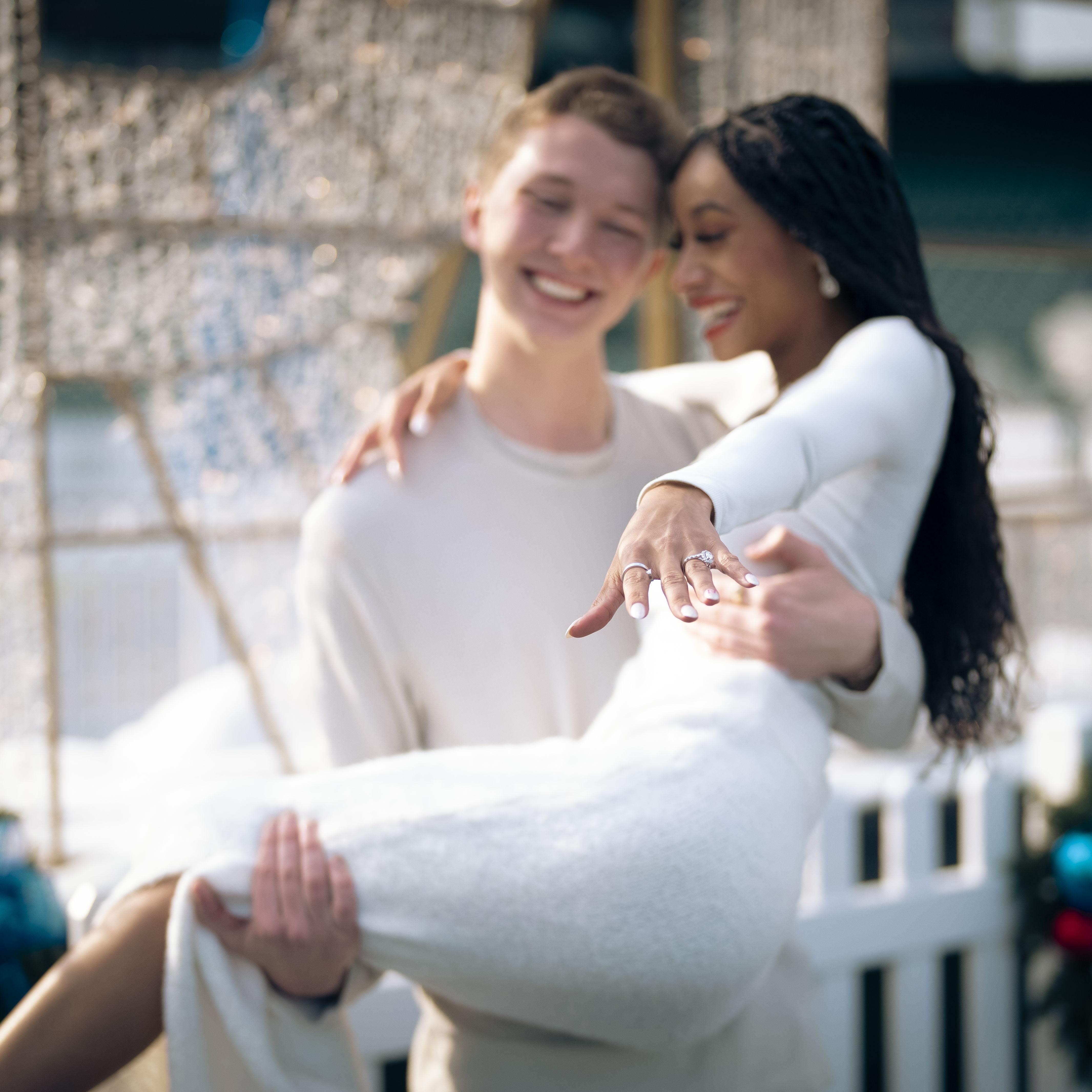 Nathaniel Waple and Taylor Woodruff's Wedding Website