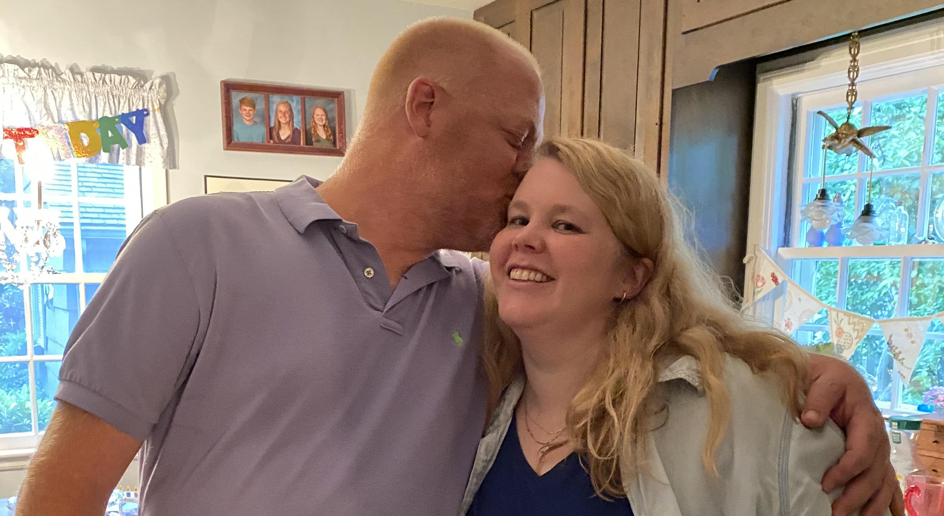 Carrie Congdon and Jeff Thorson's Wedding Website