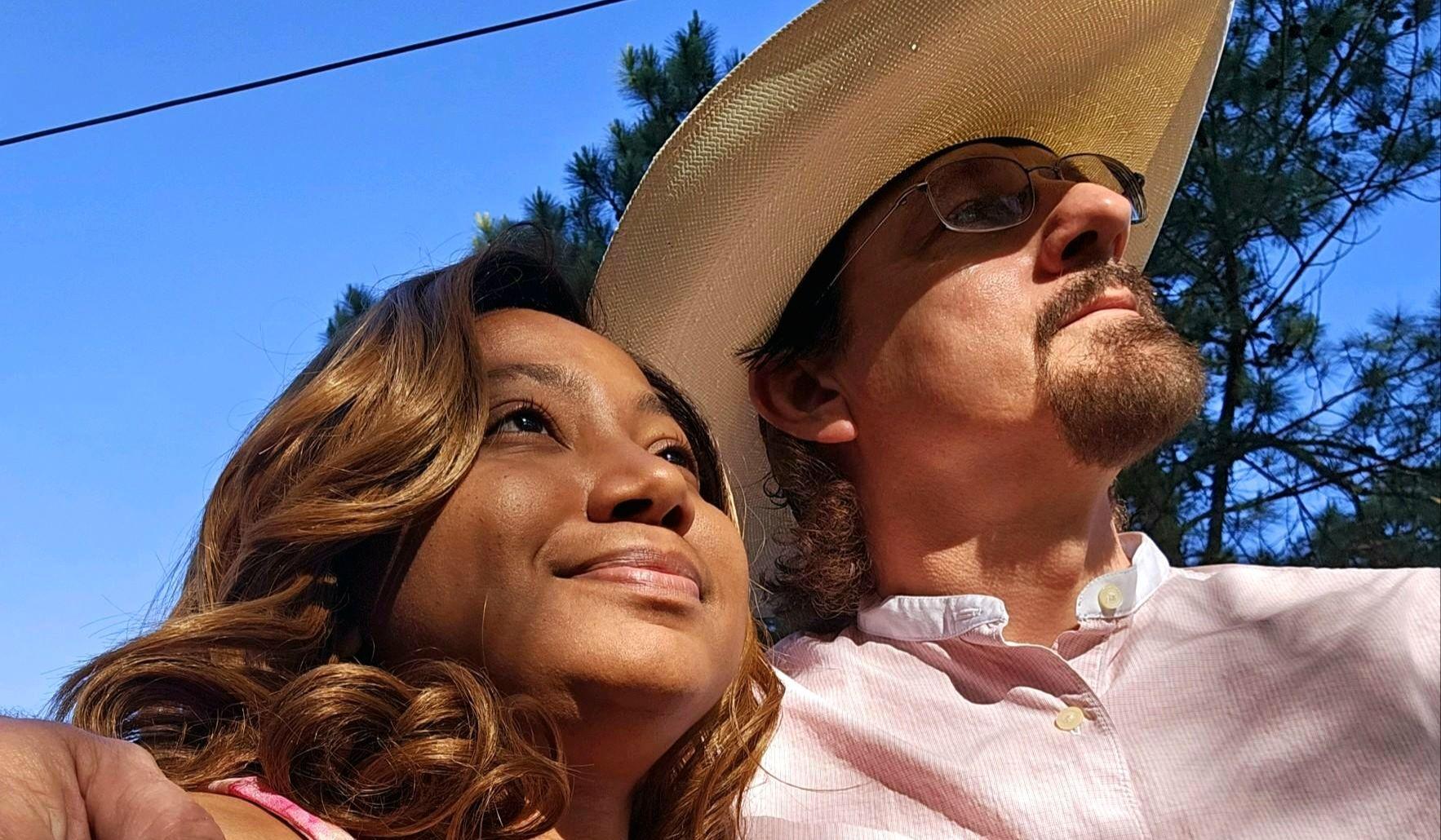 Alyce Hendricks and James Hoglan's Wedding Website