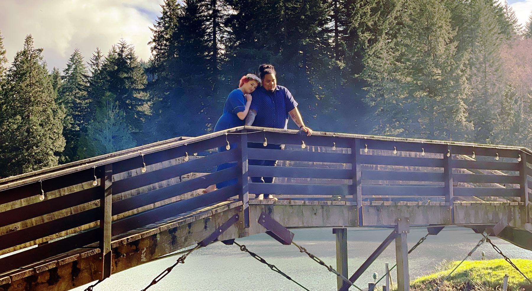 Ellie Nation and Kevin Aipopo's Wedding Website