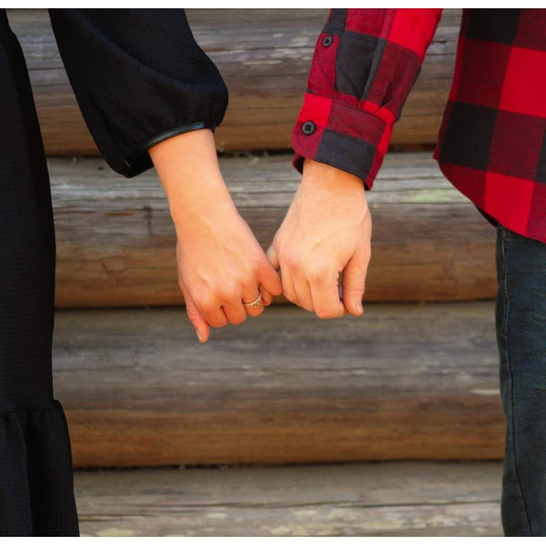 Catie Morse and Alston Bennett's Wedding Website