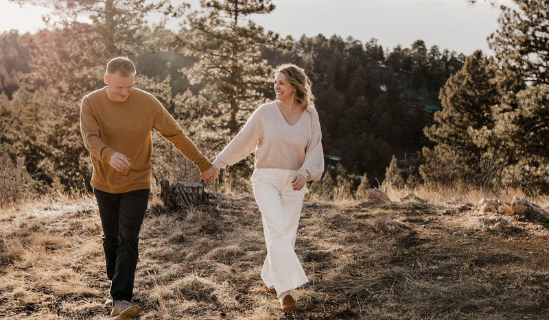 Jill Jones and Kirke Haskell's Wedding Website