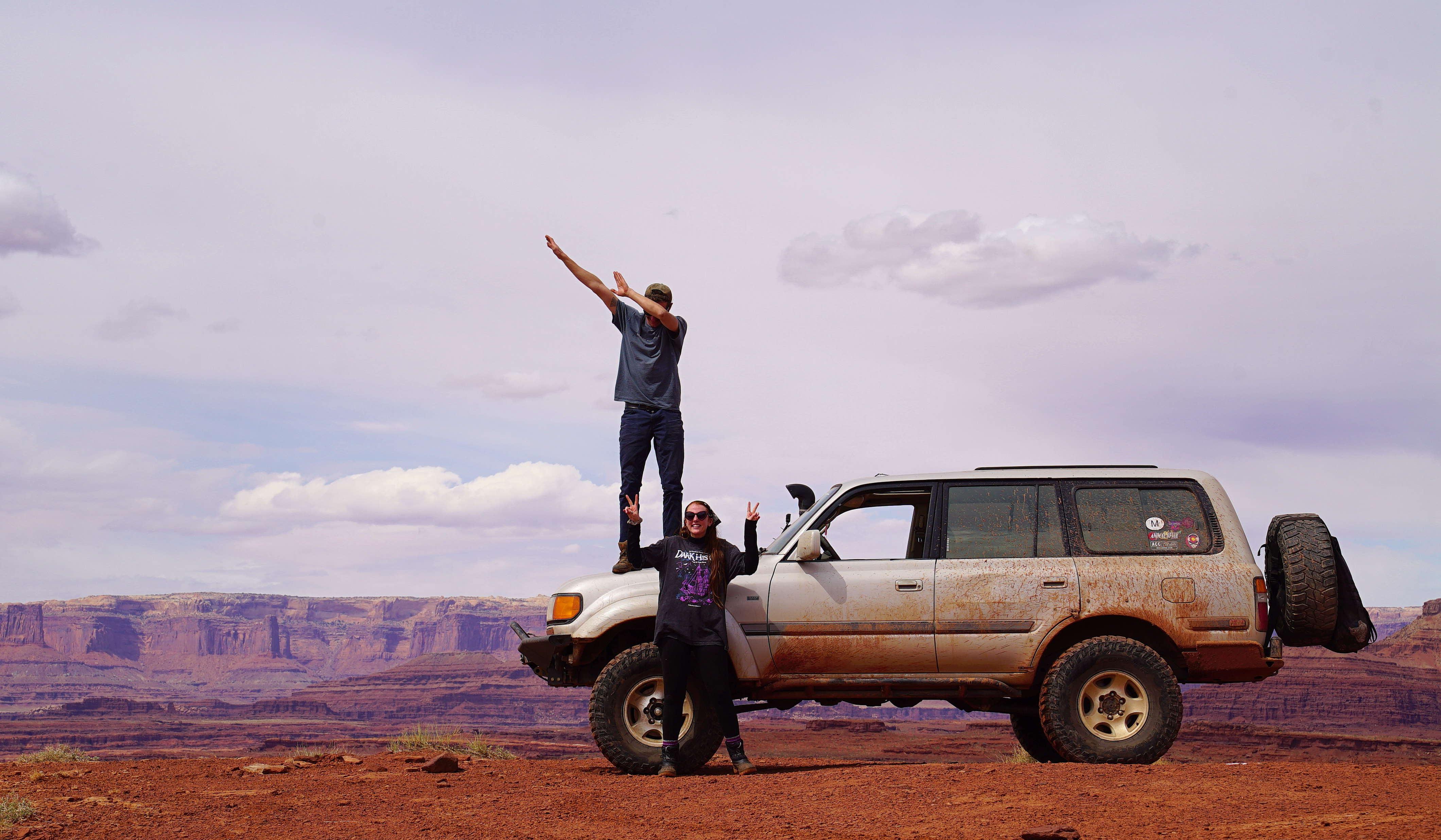 Willa Sanders and Ian Reeves' Wedding Website