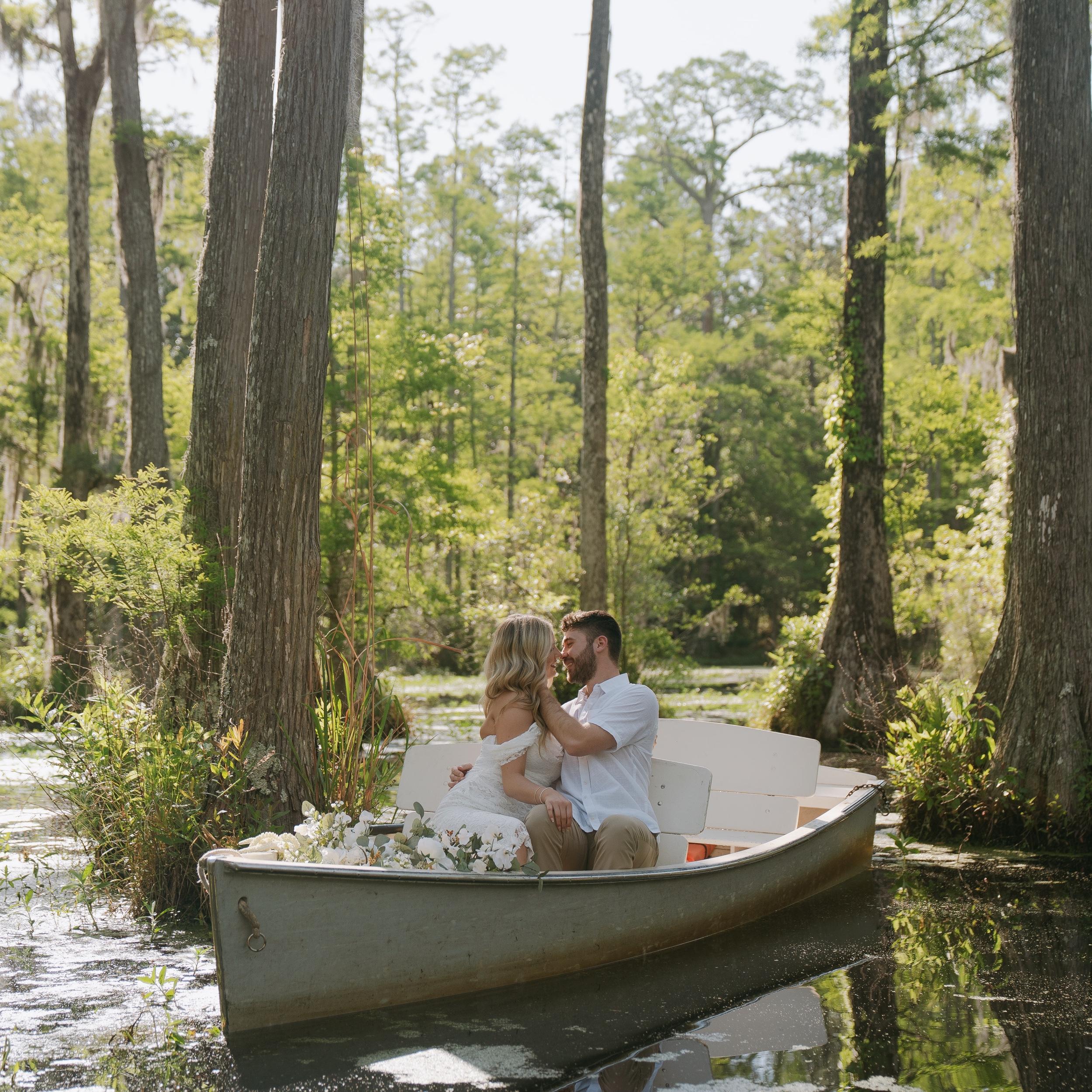 Isabella Webb and Hayden Horn's Wedding Website