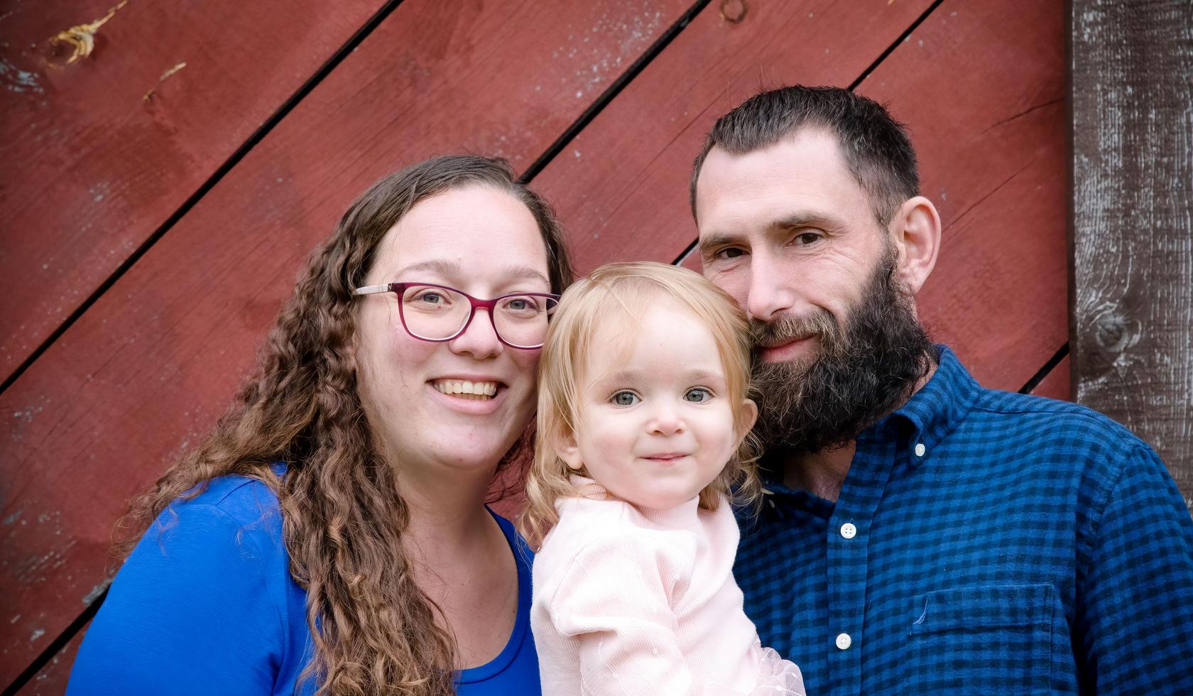 Tara Whispell and Matthew Harter's Wedding Website