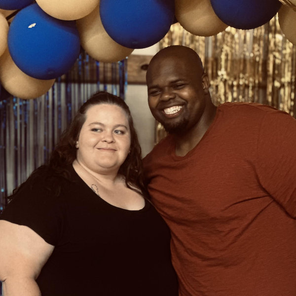 Shelby Porter and Zack Claiborne's Wedding Website