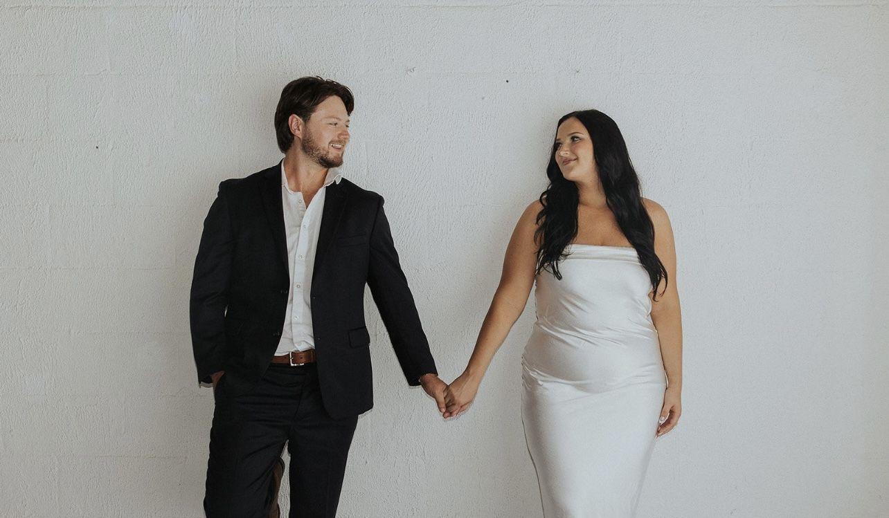 Madison Gilliam and Corey Gregg's Wedding Website