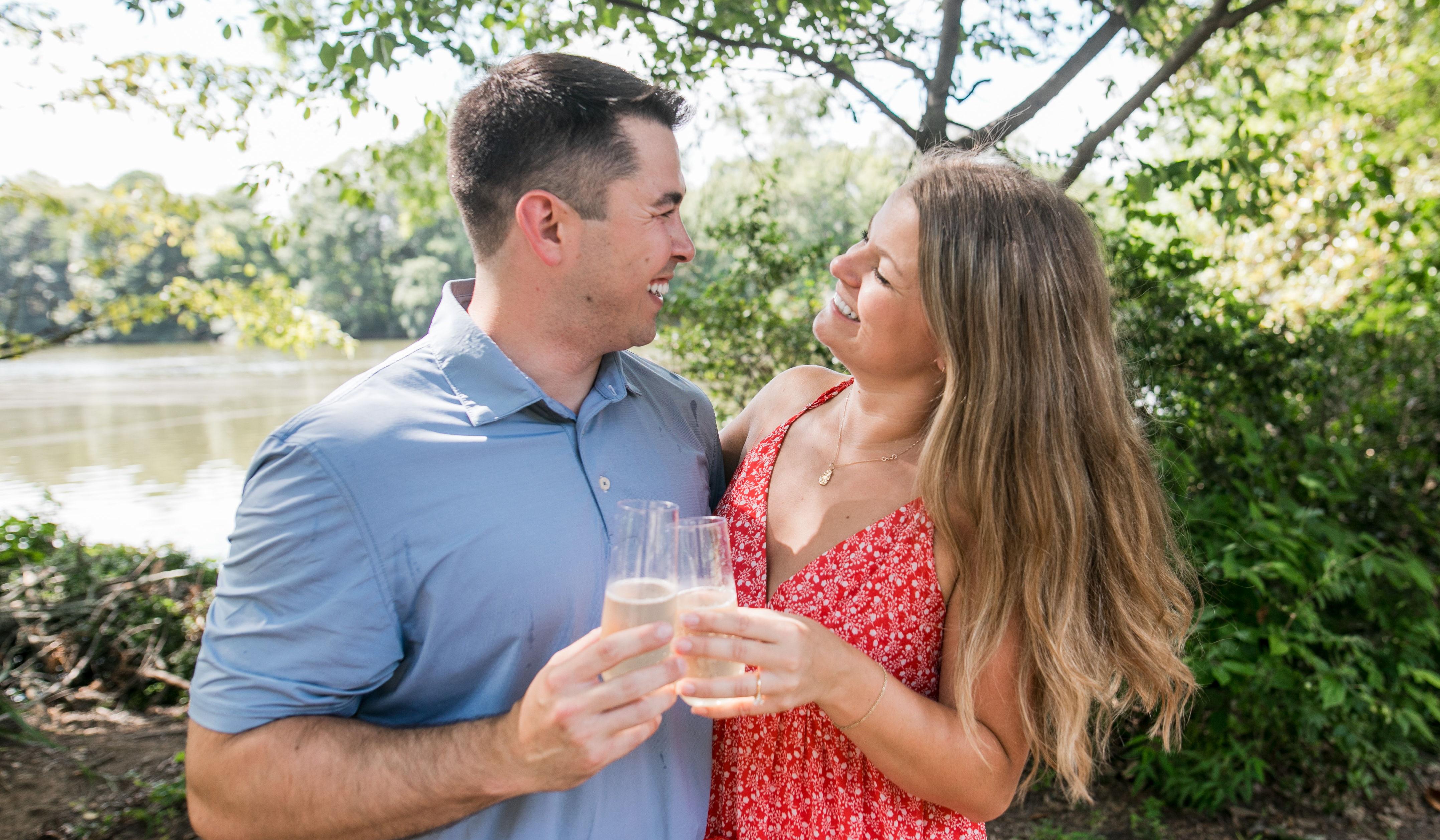 Carly Knox and Joshua Harrison's Wedding Website