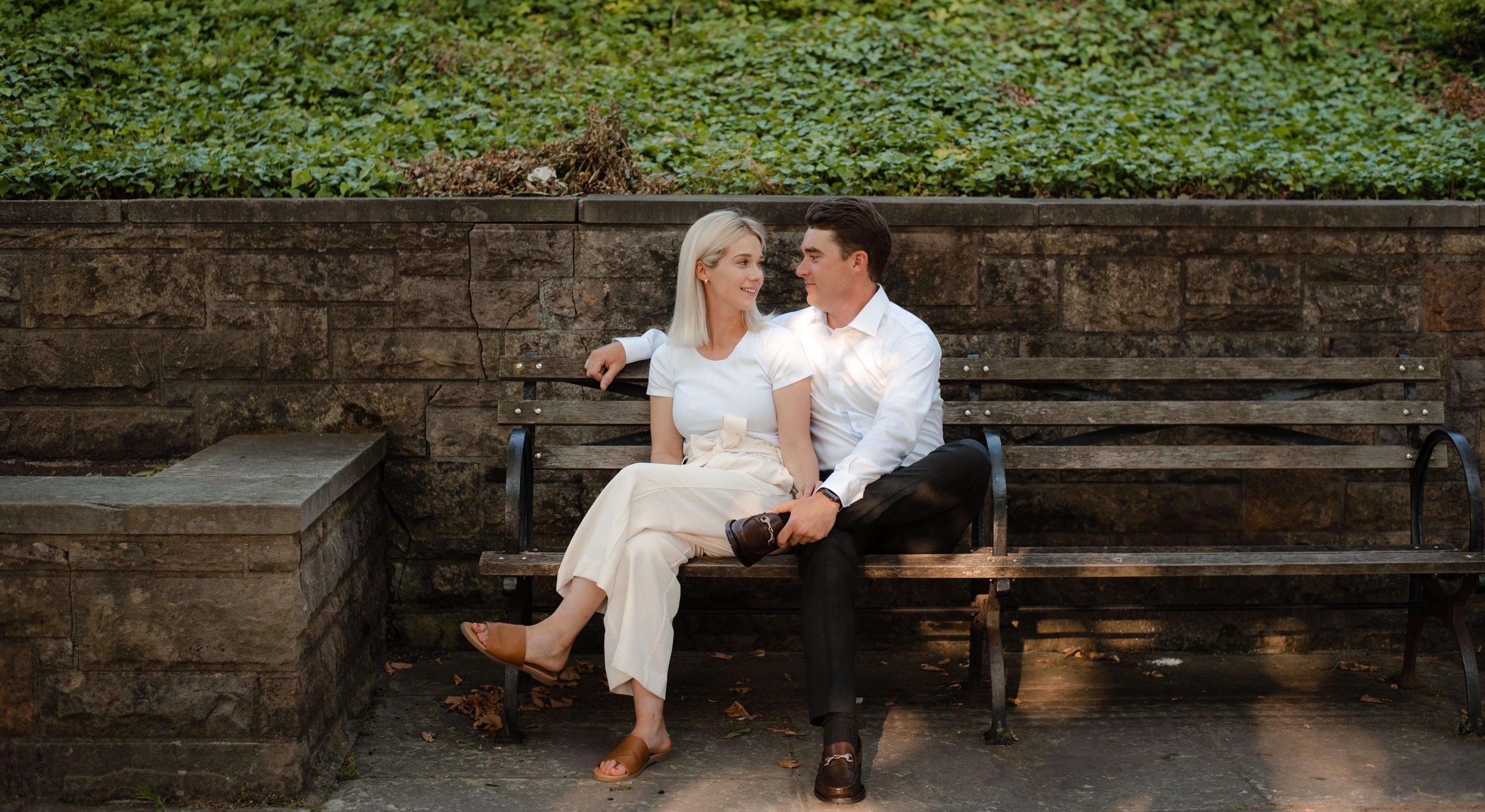 Morgan Midkiff and William Koontz's Wedding Website