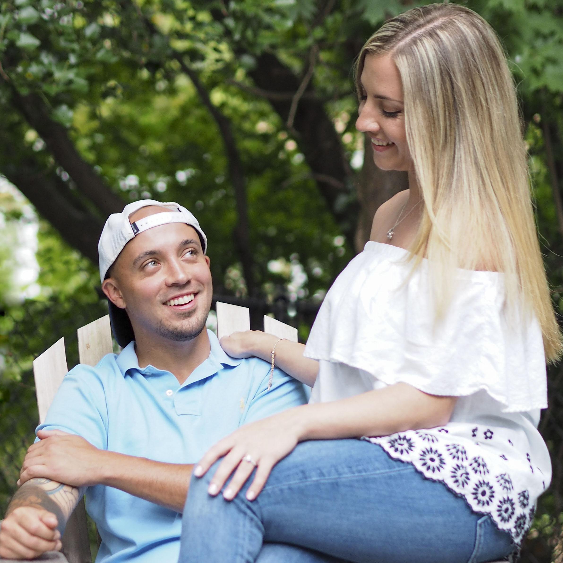 Katelyn Connelly and AJ Sernack's Wedding Website