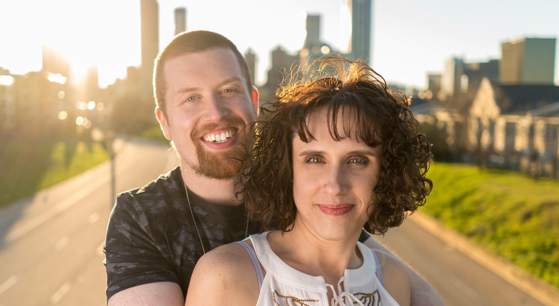 Kristie Finochio and Patrick McDermott's Wedding Website