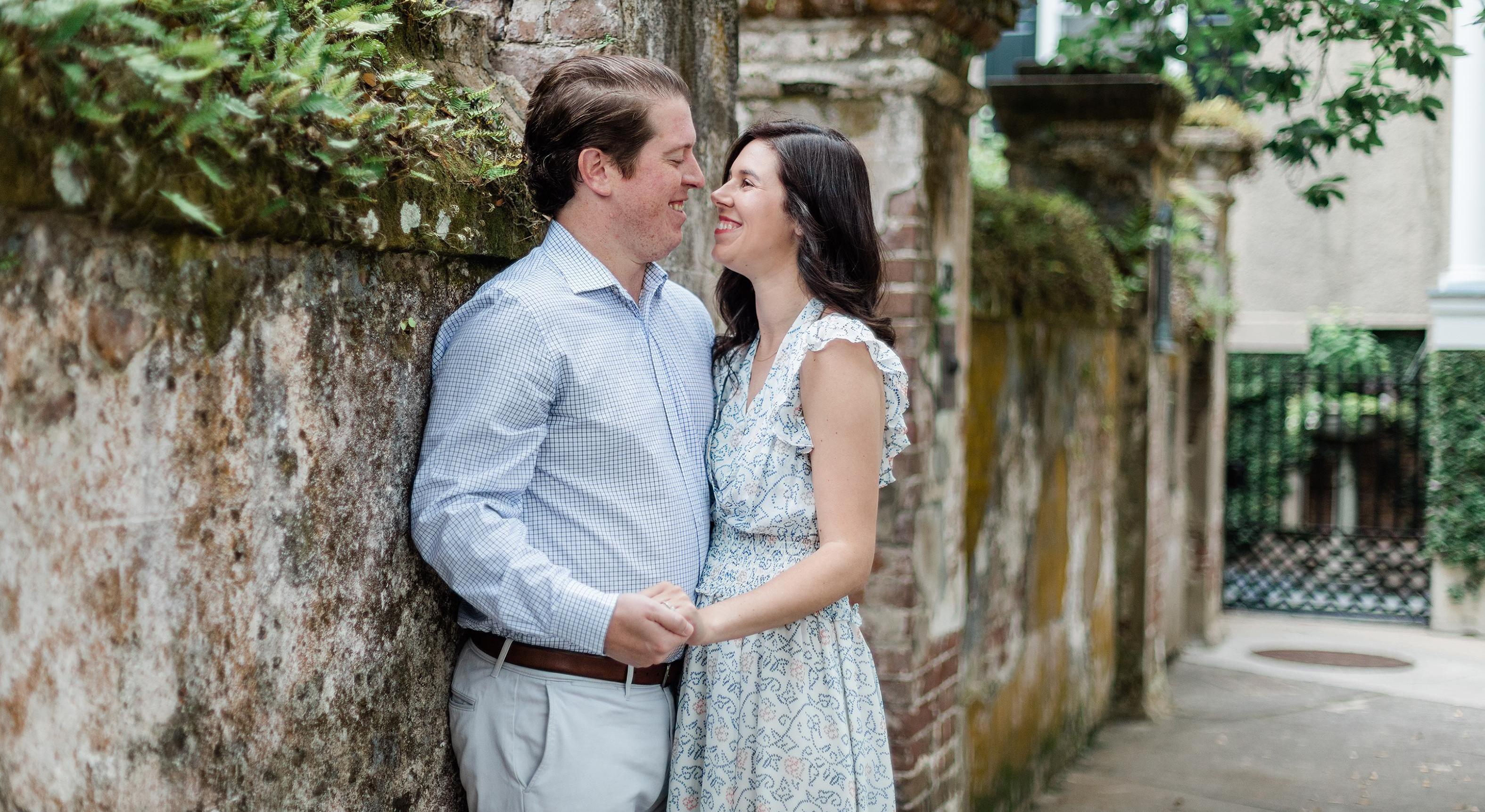 Caitlin Anthony and Colin Gorman's Wedding Website