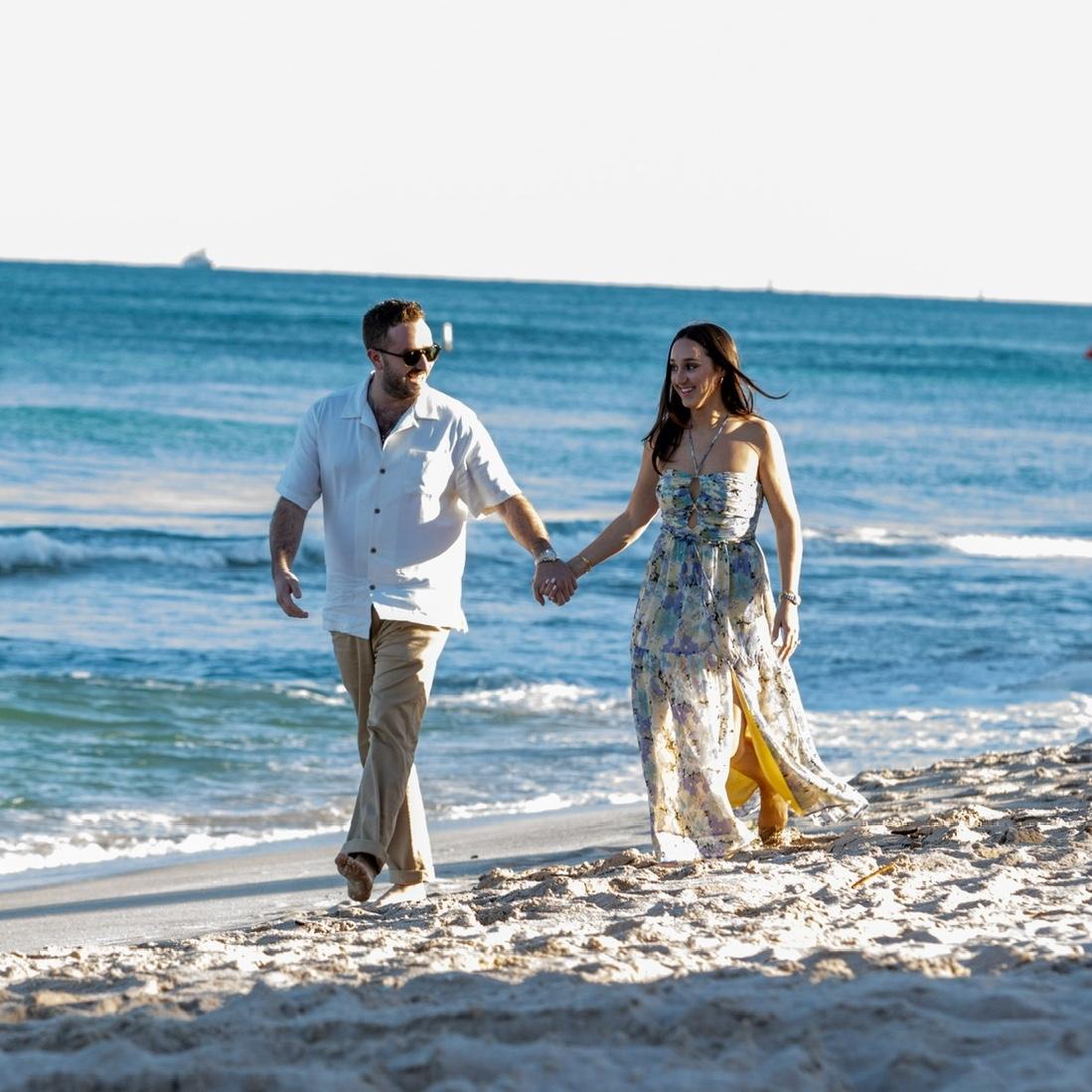 Brian Berkowitz and Rotem Zinn's Wedding Website