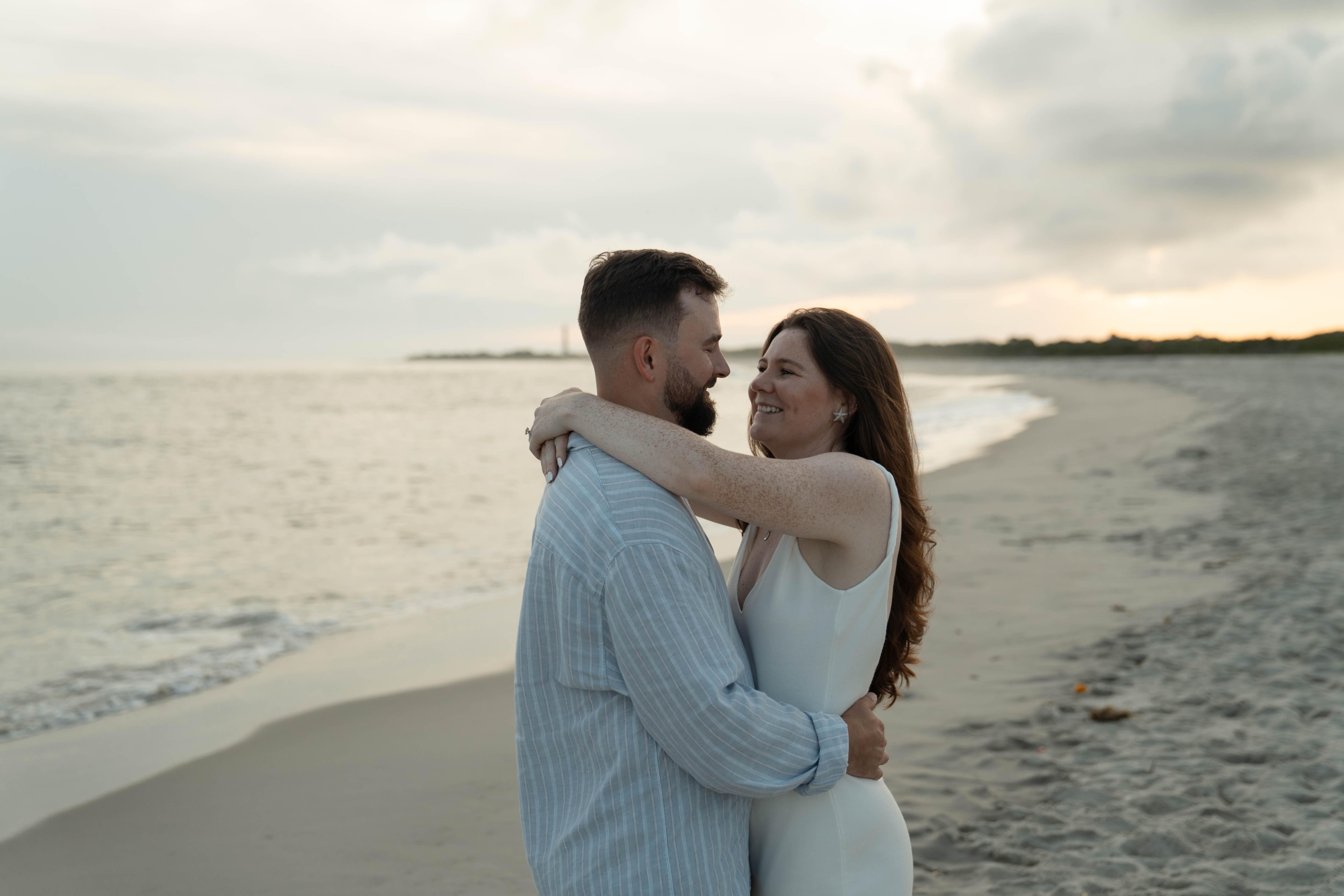 Jacquelyn Meluskey and James Faulkner's Wedding Website