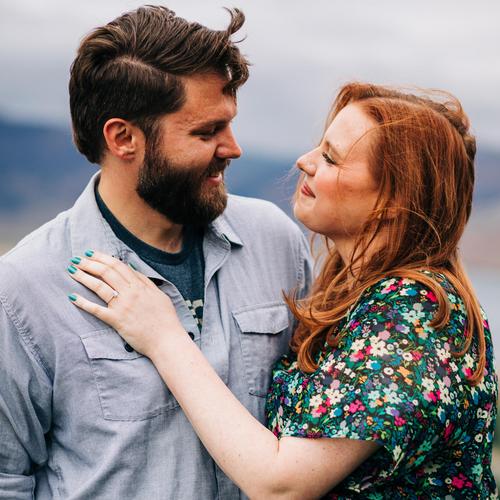 Madison Cossey and Caleb McGrady's Wedding Website