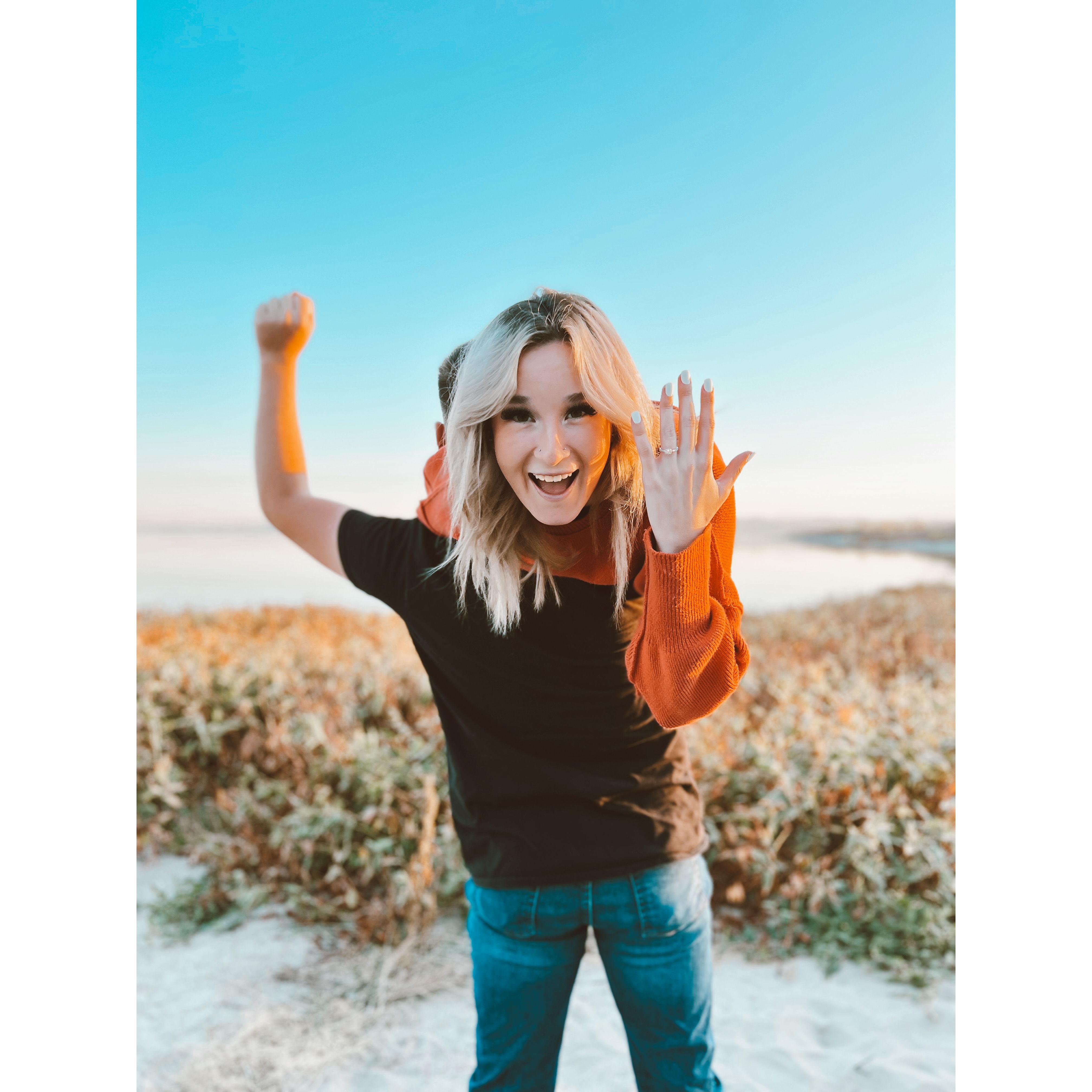 Kyle Tinney and Kiahna Hansen-Reynolds' Wedding Website