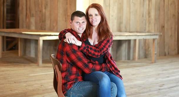 Monica Thomas and Jonathan Snell's Wedding Website