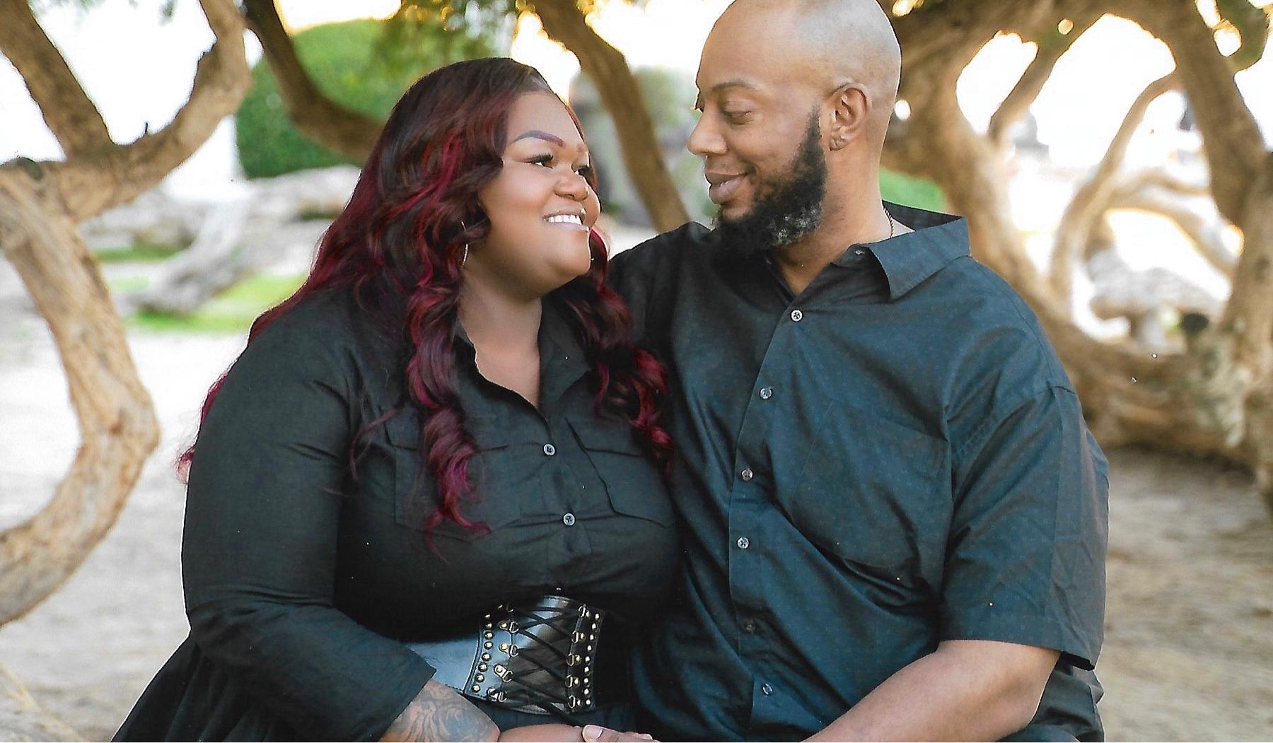 Suzette Lee and Trent Sanders's Wedding Website