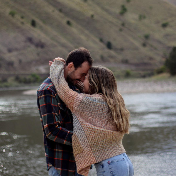 Riley Smith and Ally Marosvari's Wedding Website