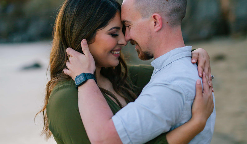 Esther Camacho and Dominic Delbono's Wedding Website