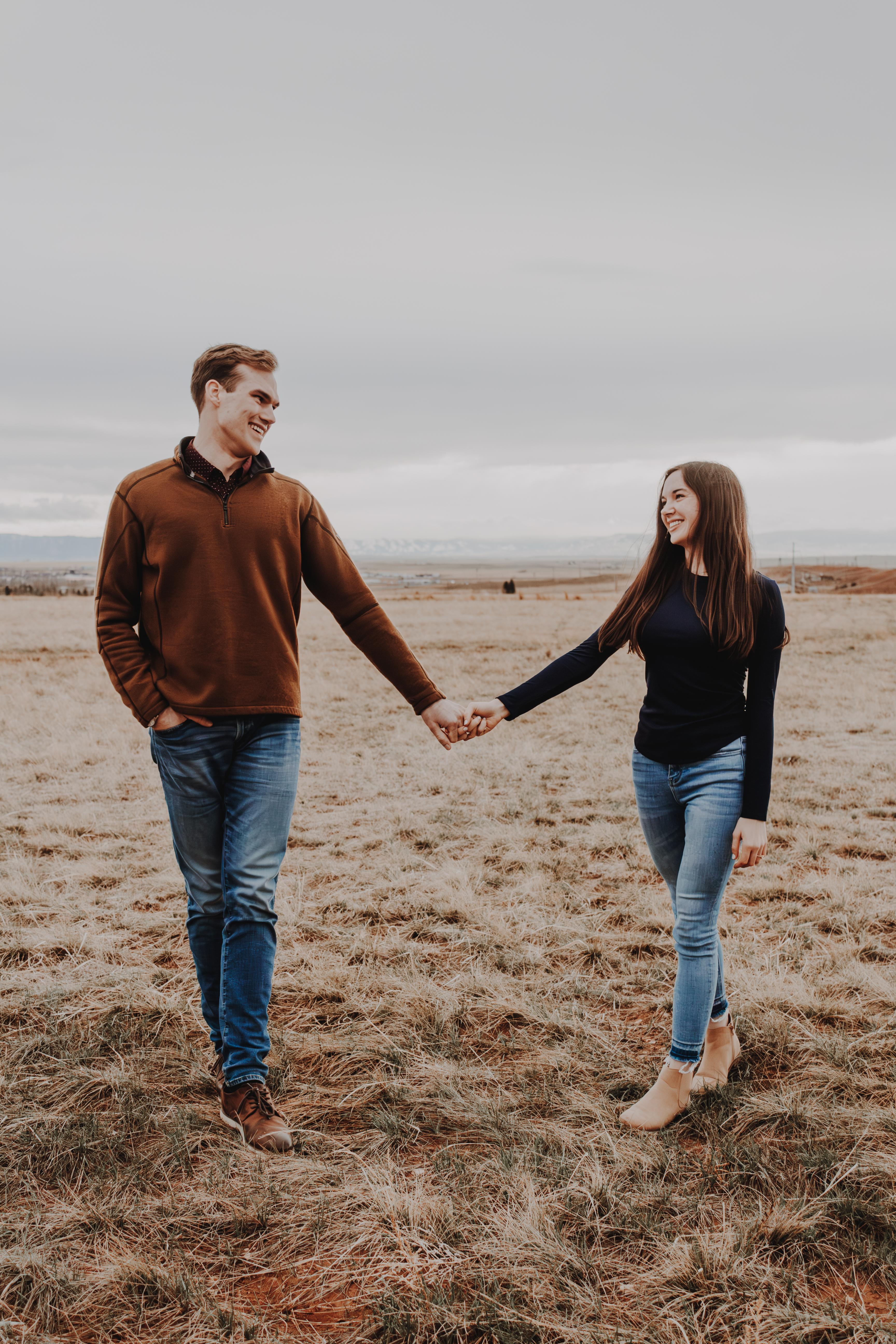 Jessa Jochems and Quinton Brooks' Wedding Website