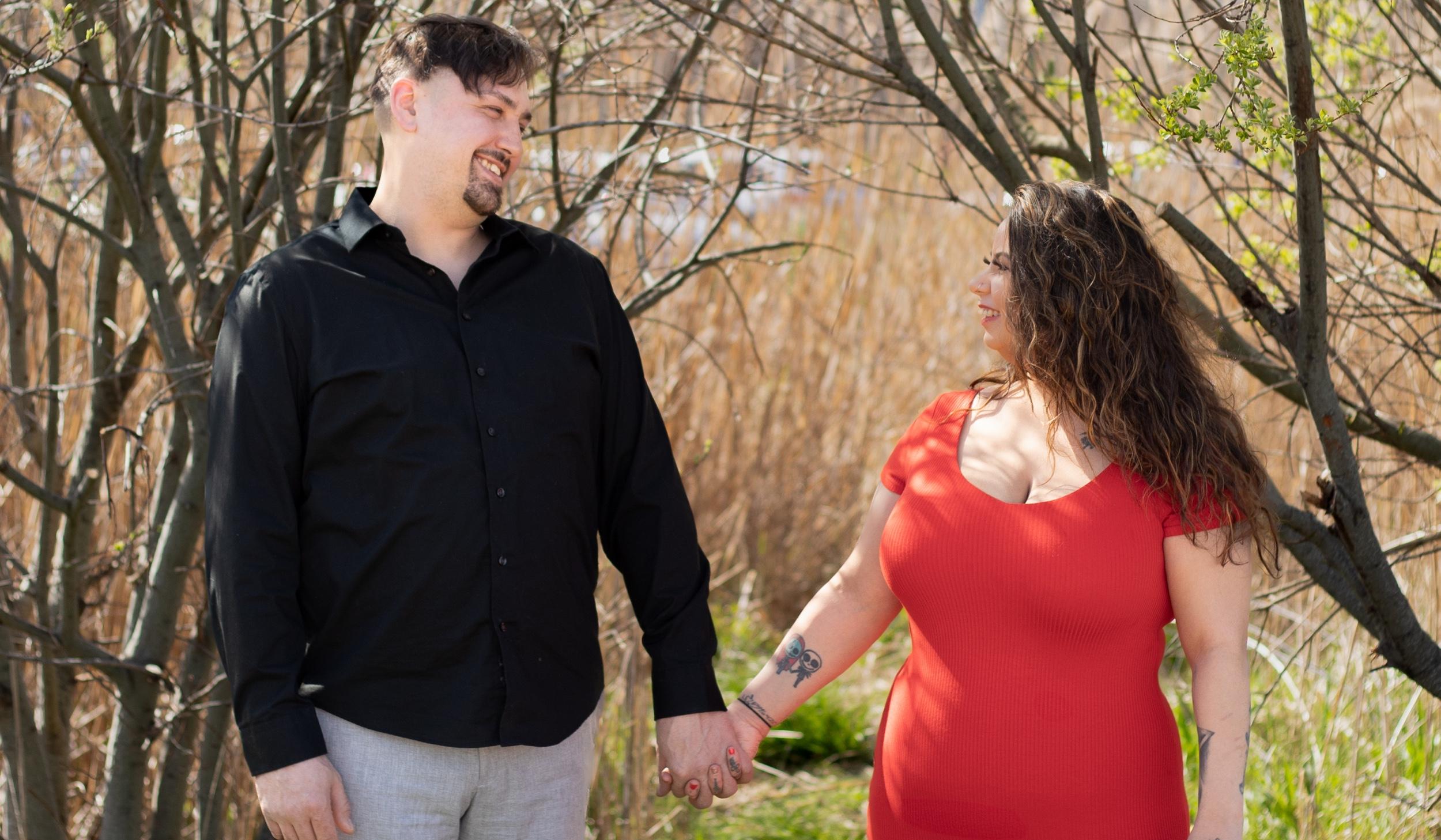 Krista Marie Gaucher and Curtis Alan Jefts' Wedding Website